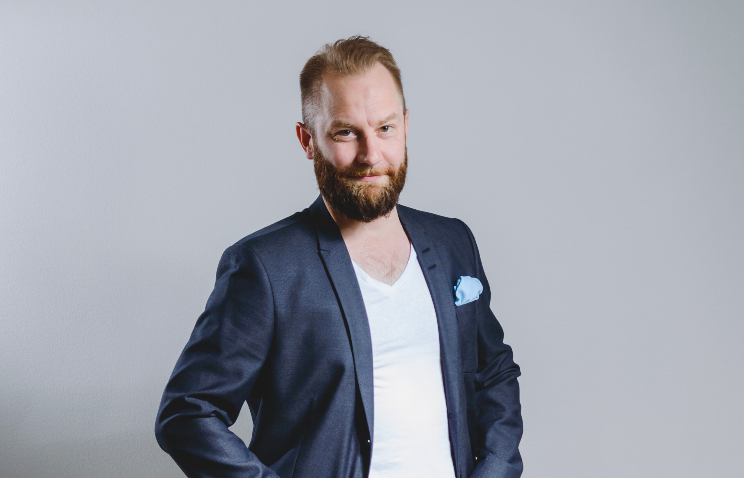 Österbottniska Jakamo får tätare samarbete med it-jätte - Jarl Matti ...