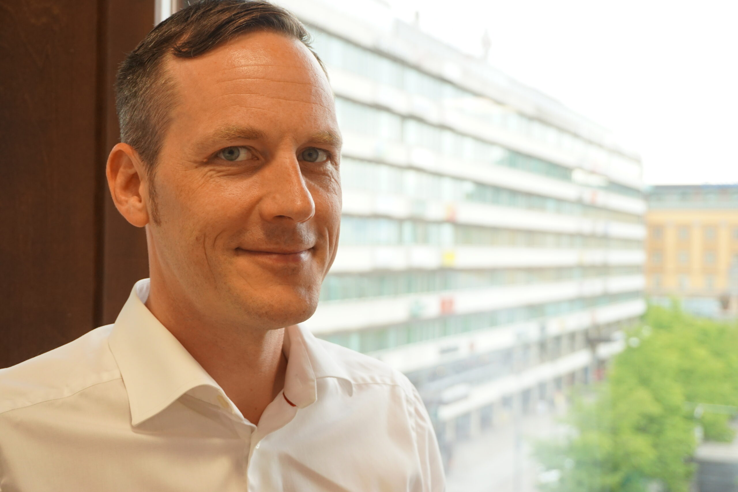 A-zeta Consulting öppnar kontor i Vasa - "Strategi är ett söndertjatat ...