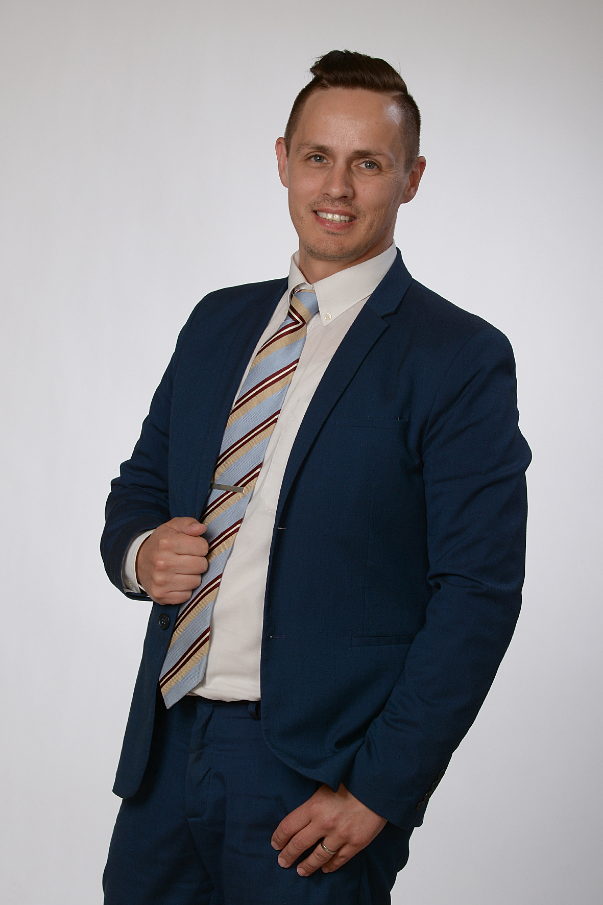 Christian Partanen: "Borde jag placera mera nu?" - Vaasa Insider