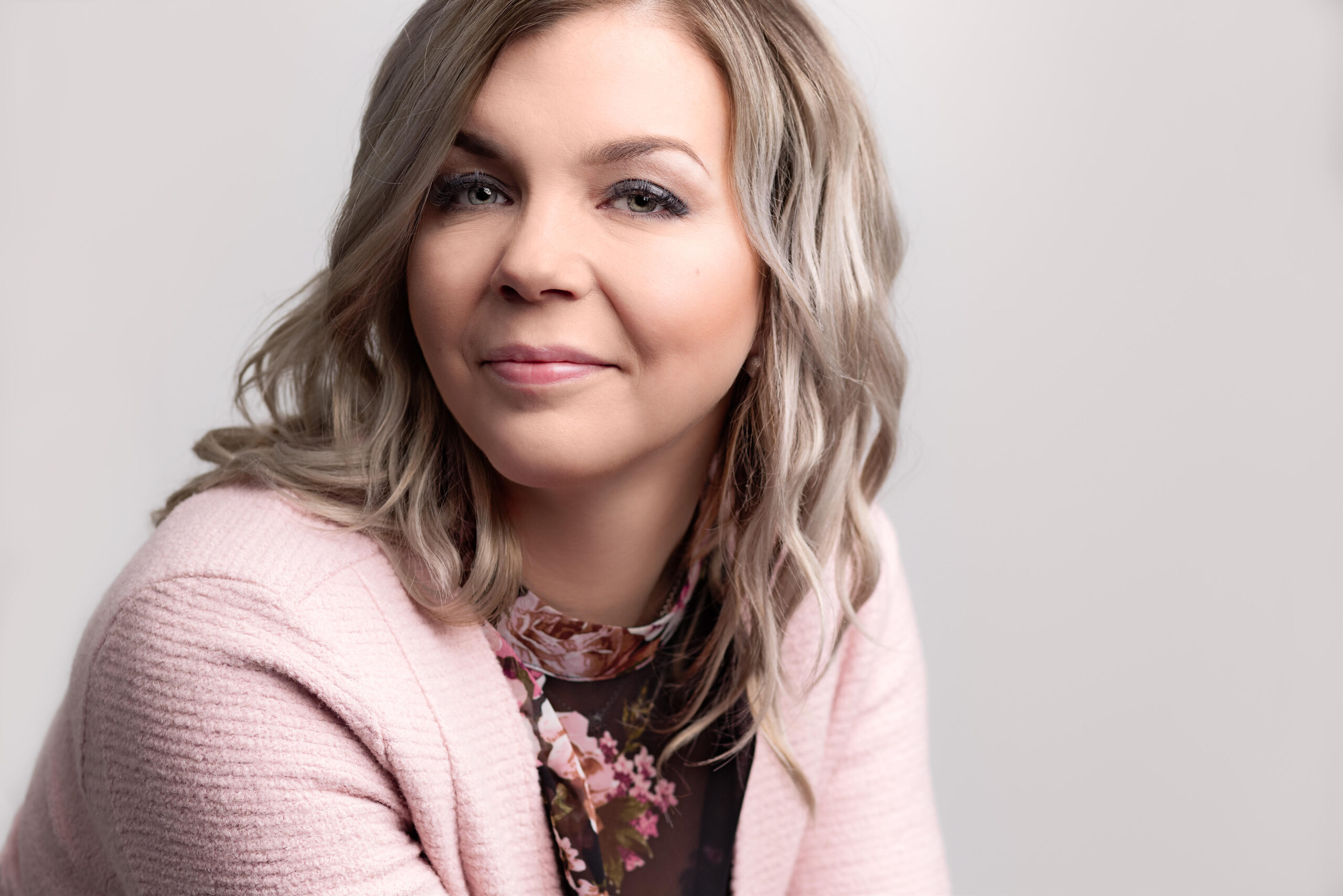 Podcast: Våga Satsa: Jeanette Samuelsson är medgrundare till tre bolag ...