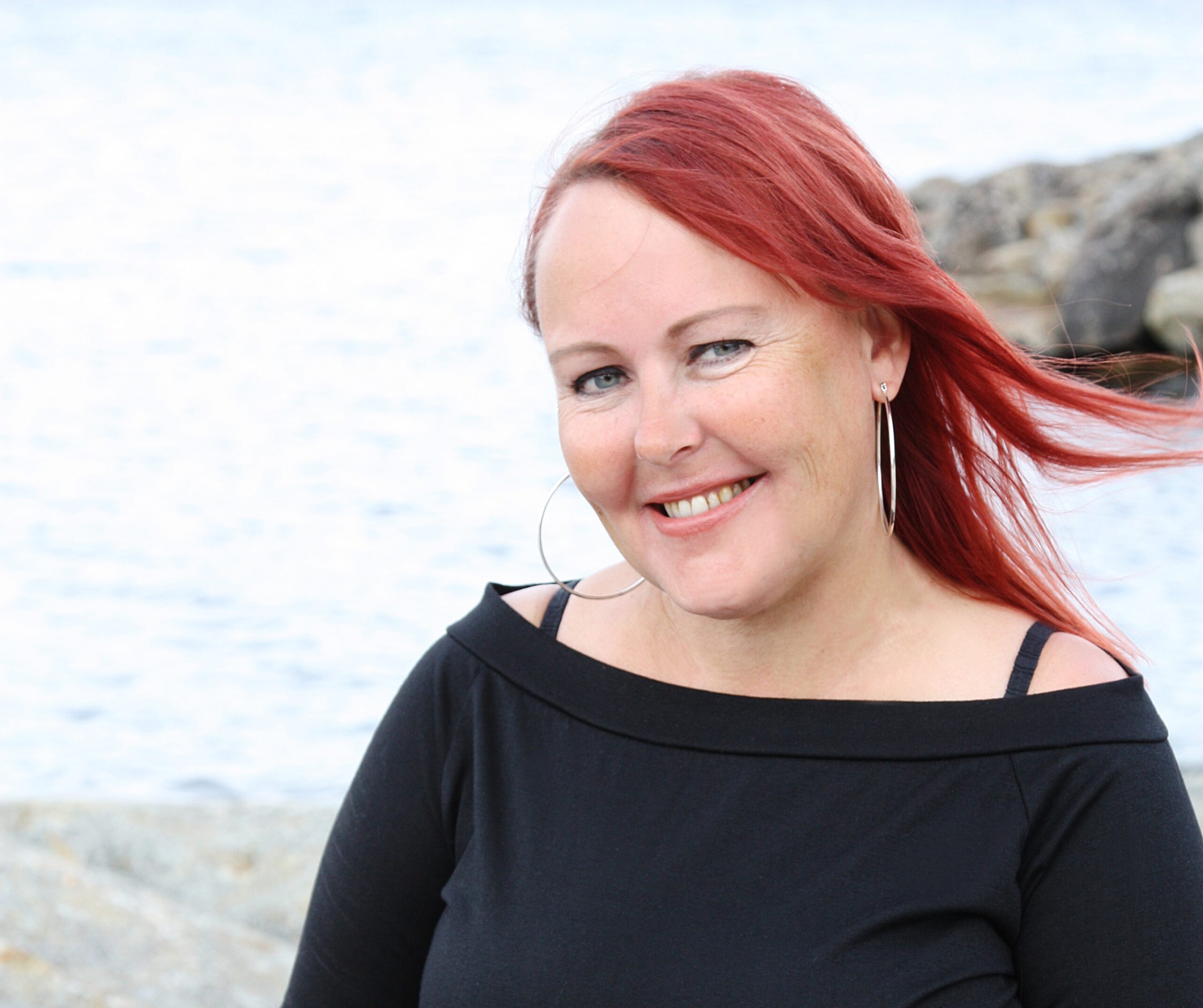 Maria Norrlin-Asplund jatkaa Mustasaaren Yrittäjien puheenjohtajana ...