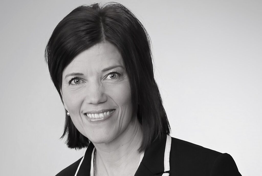 Marica Lassus: "Hållbart ledarskap tar vara på människornas potential ...