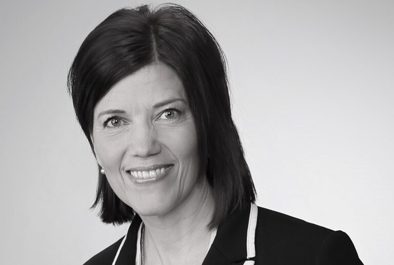 Marica Lassus: "Hållbart ledarskap tar vara på människornas potential ...