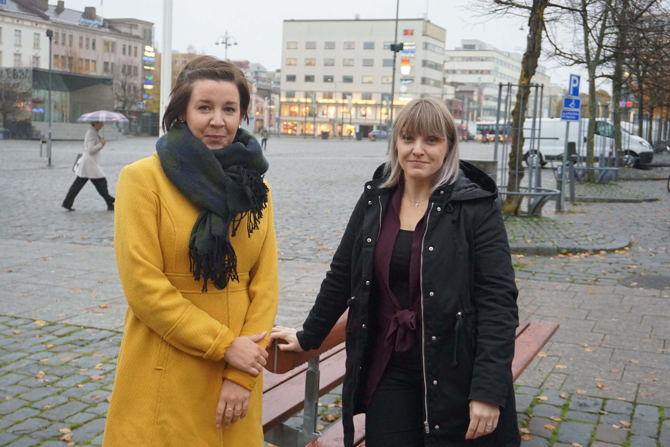 Sofia Sundholm ny projektplanerare för Våga Satsa - Malin Vesterback ...