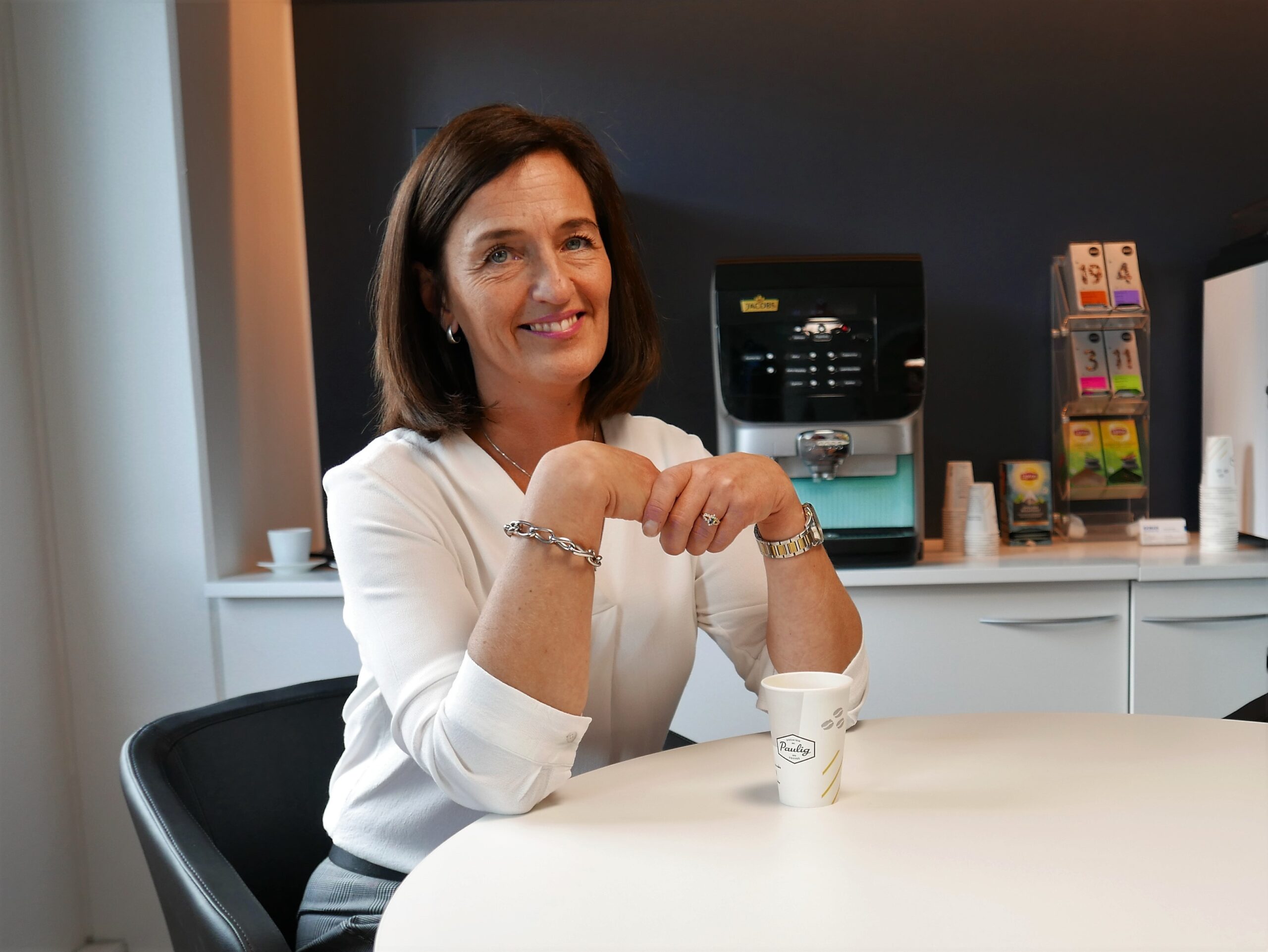 Uudistuva Ekman Systems tekee työympäristöstäsi toimivan - Vaasa Insider