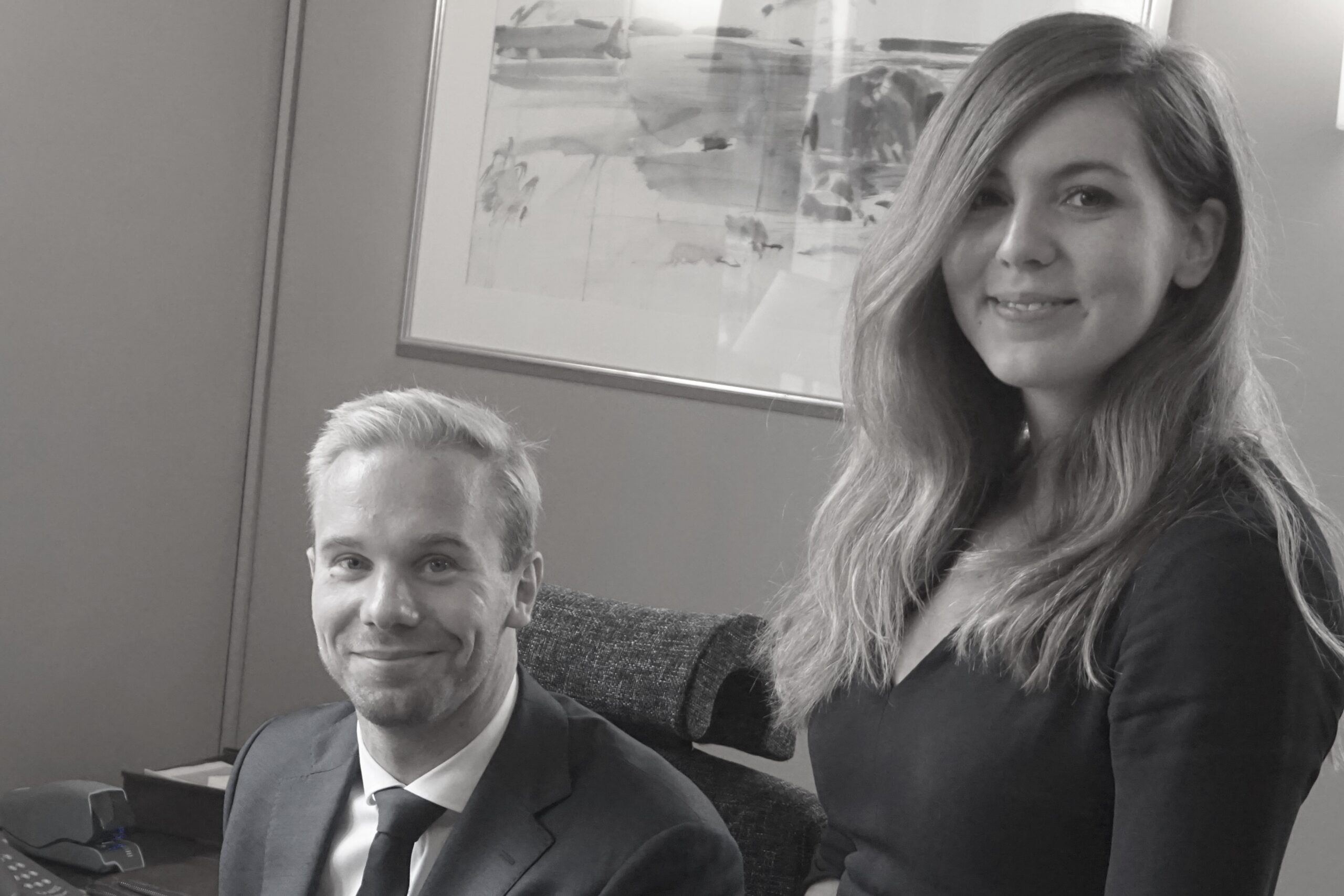 Sunabacka & Backman: "Hur het är den finska fastighetsmarknaden ...