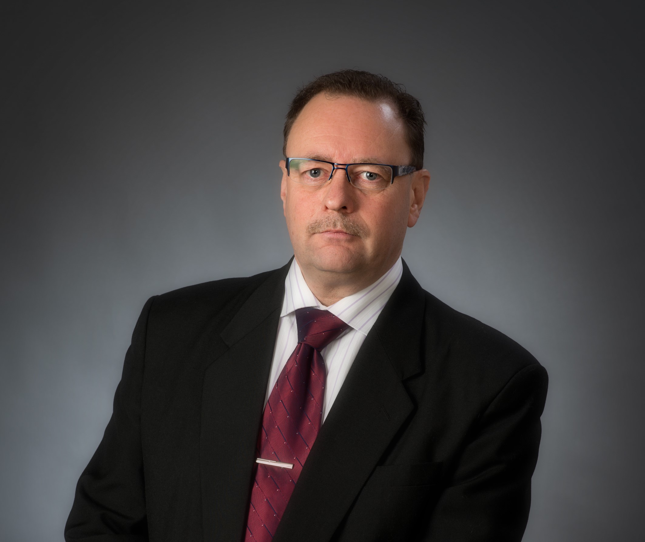 Mikael Fredman fick förnyat förtroende leda företagare - Vaasa Insider