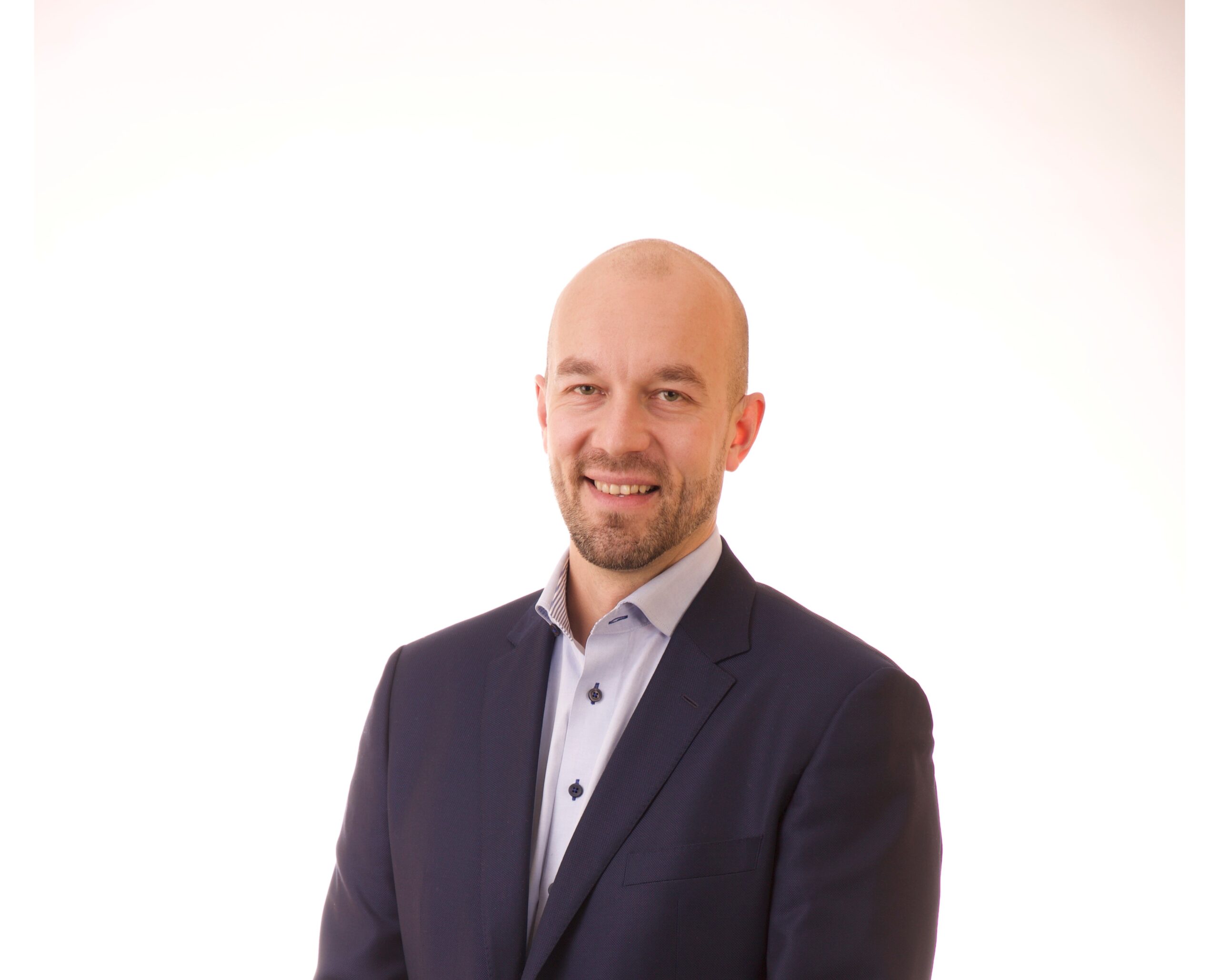 Vasabon Sami Kulla invald i styrelsen för LokalTapiola Skadebolag - "En ...