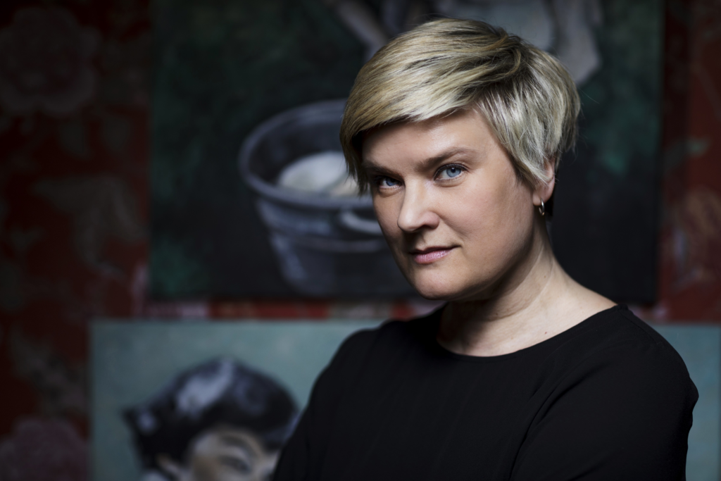Camilla Forsén-Ström ny ordförande för föreningen bakom Loftet AB ...