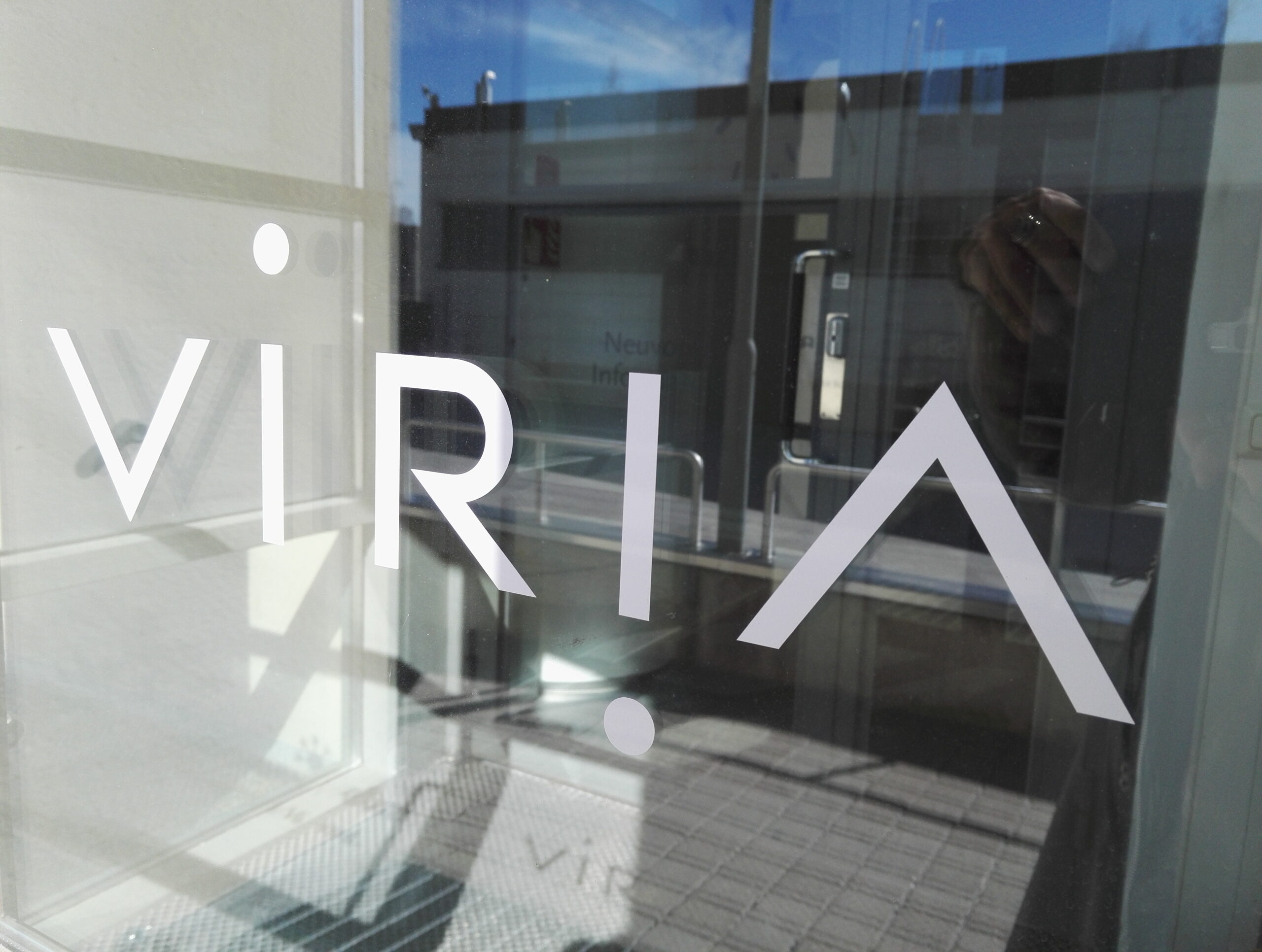 Viria växte under årets tredje kvartal - Bolaget har i år satsat ...