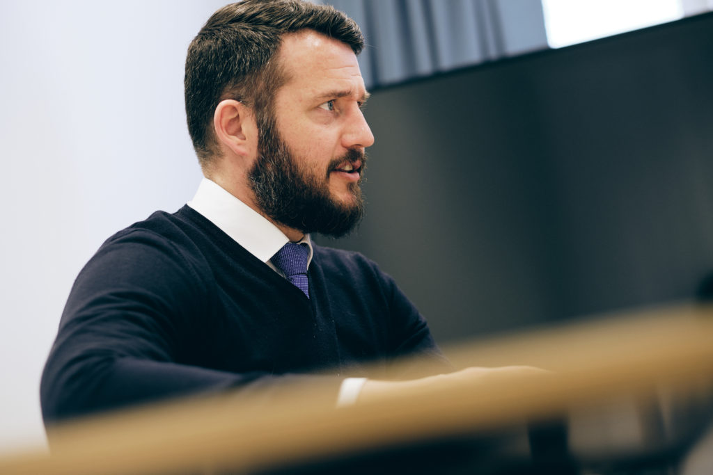 Viexpo auttaa matkalla maailmanvalloitukseen - Vaasa Insider