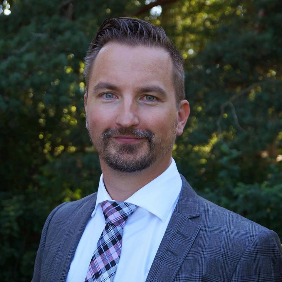 Varför bilda ett kluster när alla redan känner varandra? Dan-Ove ...