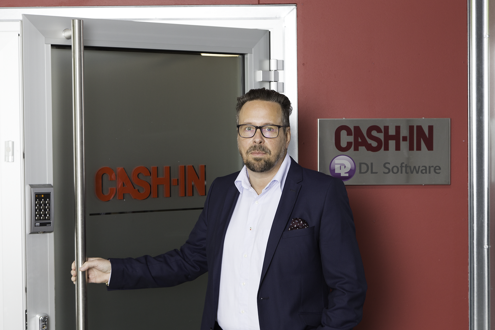 Vasaföretaget Cash-In Consulting köper inkassobyrås verksamhet - Vaasa ...