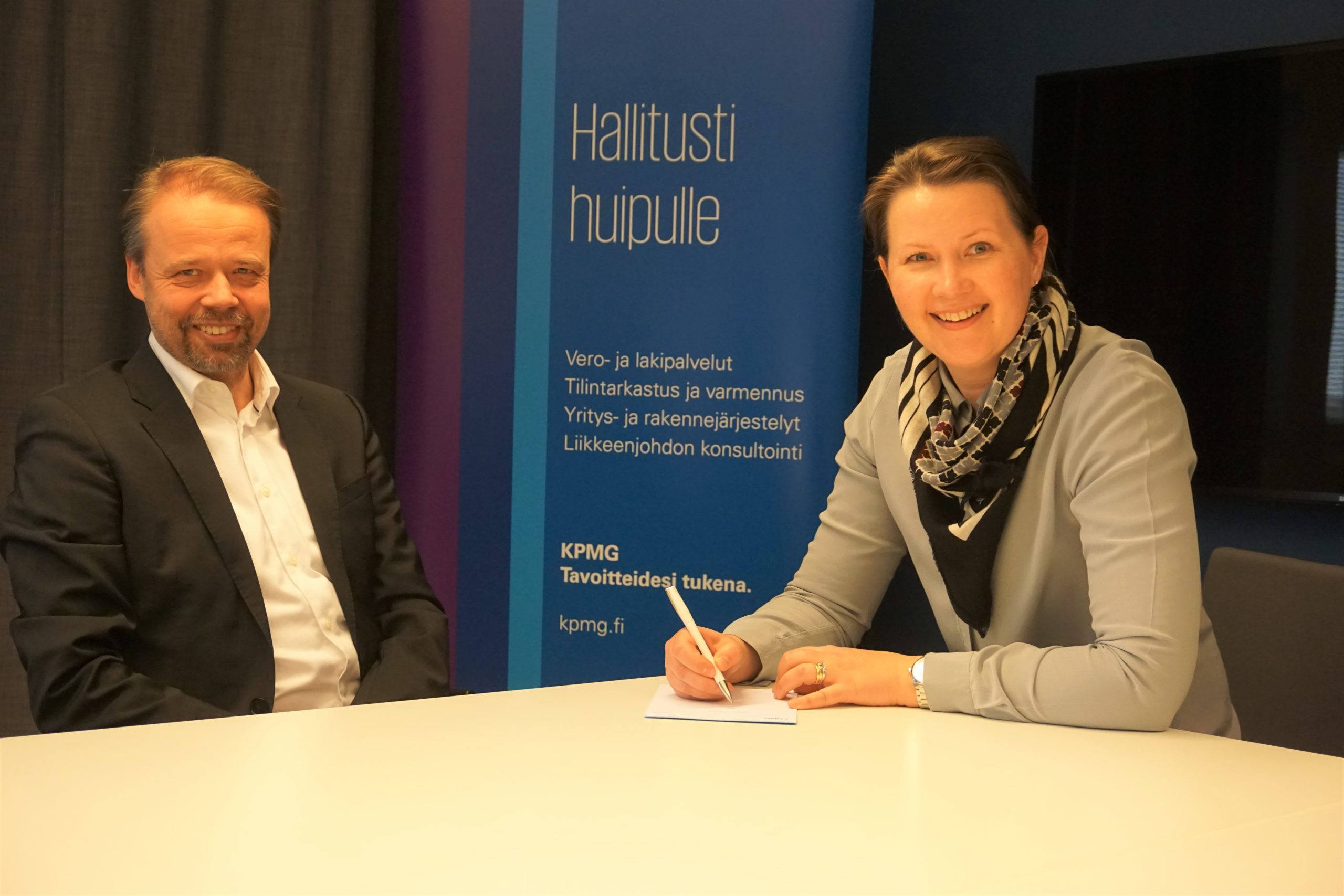 Suunnittele yrityksen myyntiä ajoissa – Yrityksen arvo ei voi kadota ...