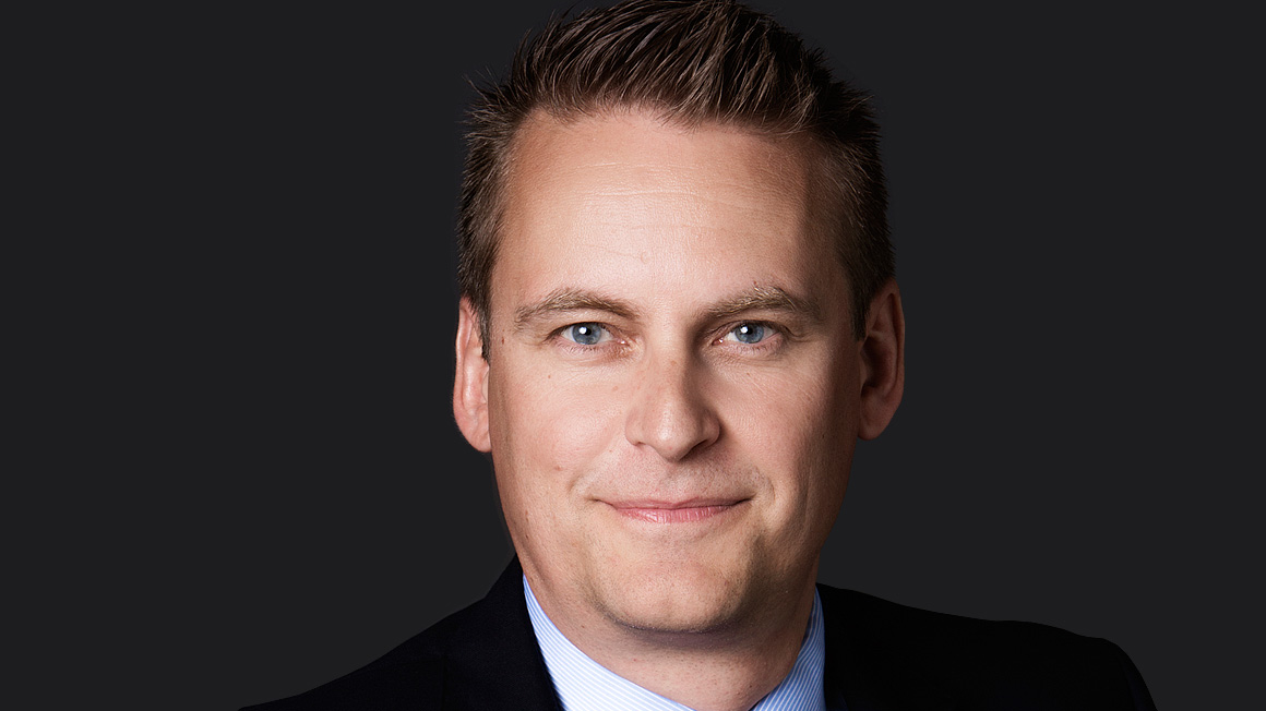 Samuel Broman startar Broman Law - "Långsiktiga partnerskap ger ...