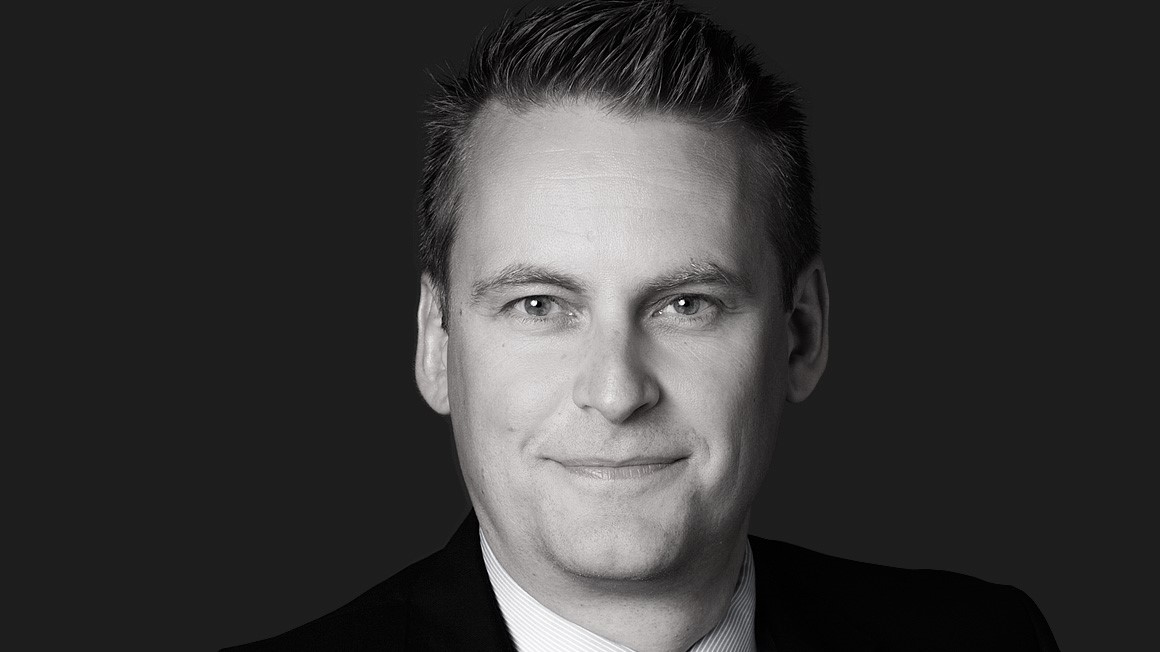 Samuel Broman: "Kapitalismens död, leve statskapitalismen?" - Vaasa Insider