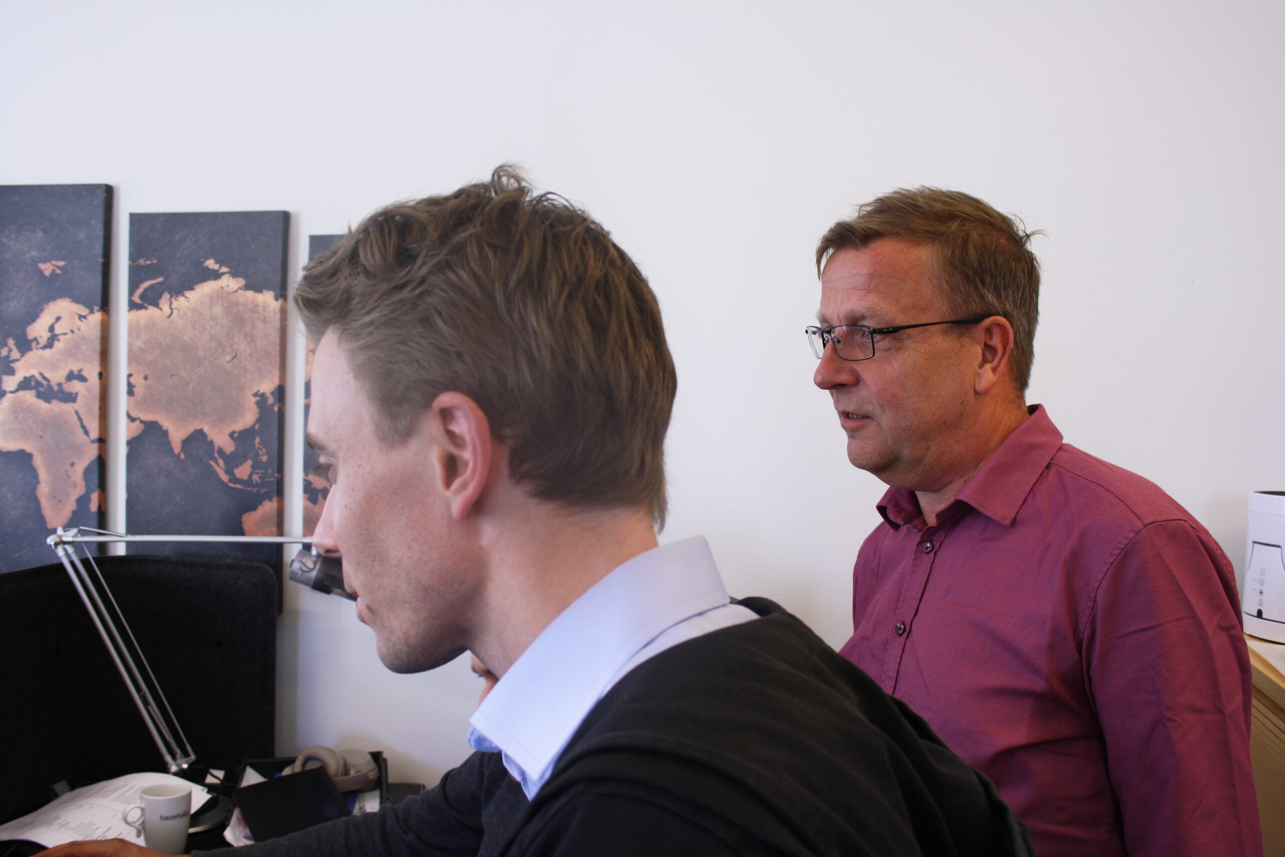 ”Ympäristöystävällinen ja halpa energia on insinöörin unelma” – Etha ...