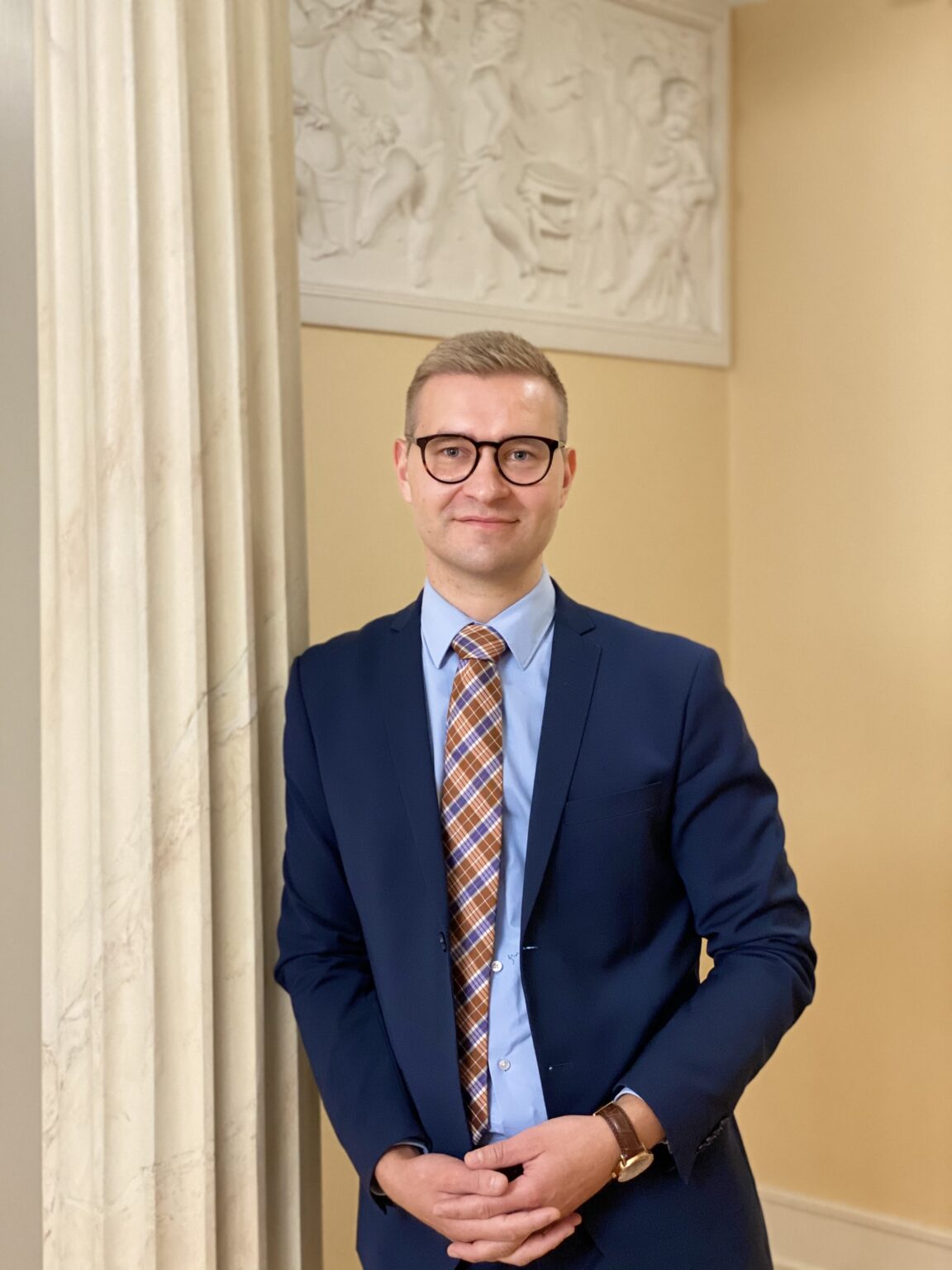 Advokatbyrå Näsman & Båsk får två nya partners - Vaasa Insider