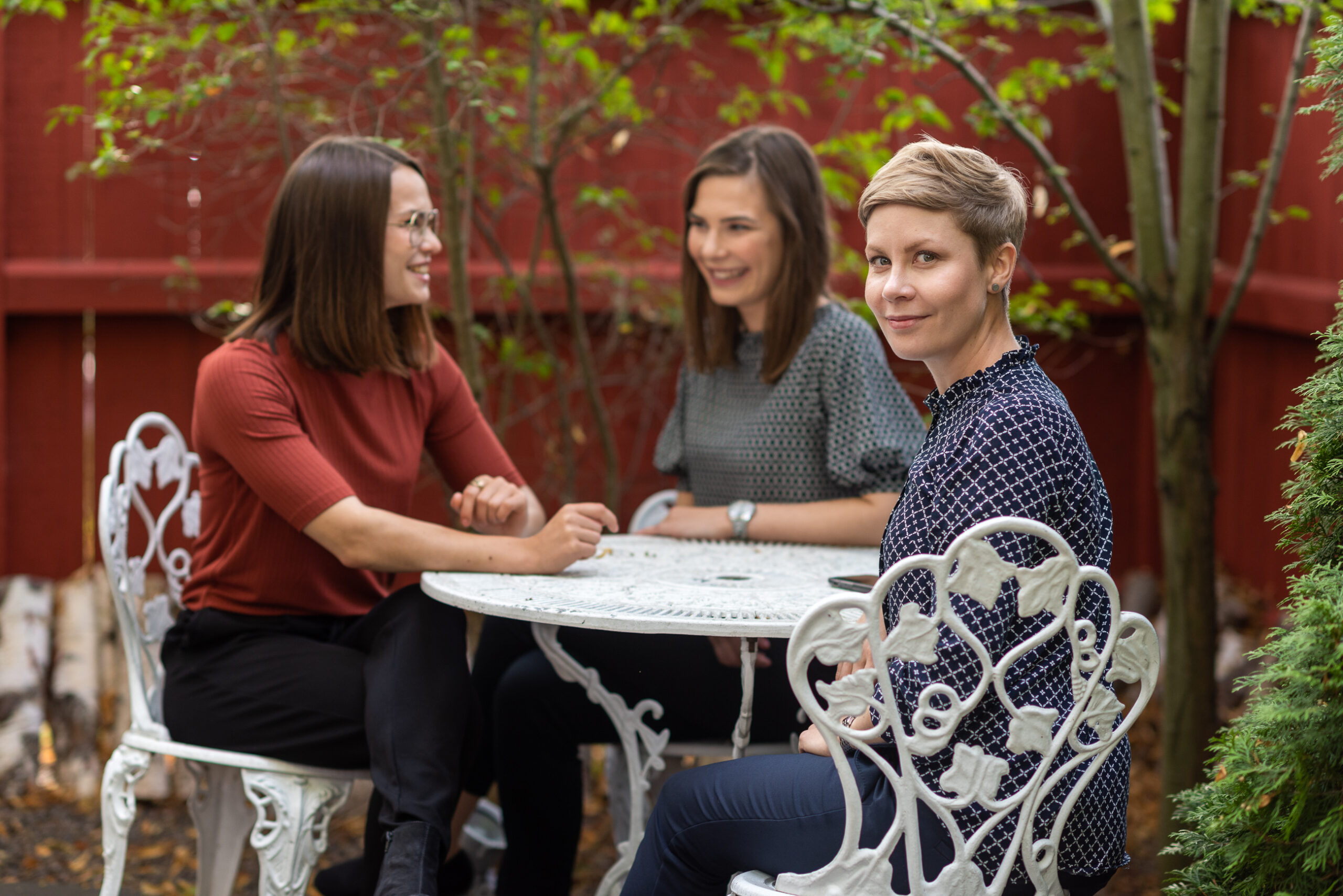 Hyvä asianajaja kuuntele enemmän kuin puhuu – DKCO:lla ollaan paitsi ...