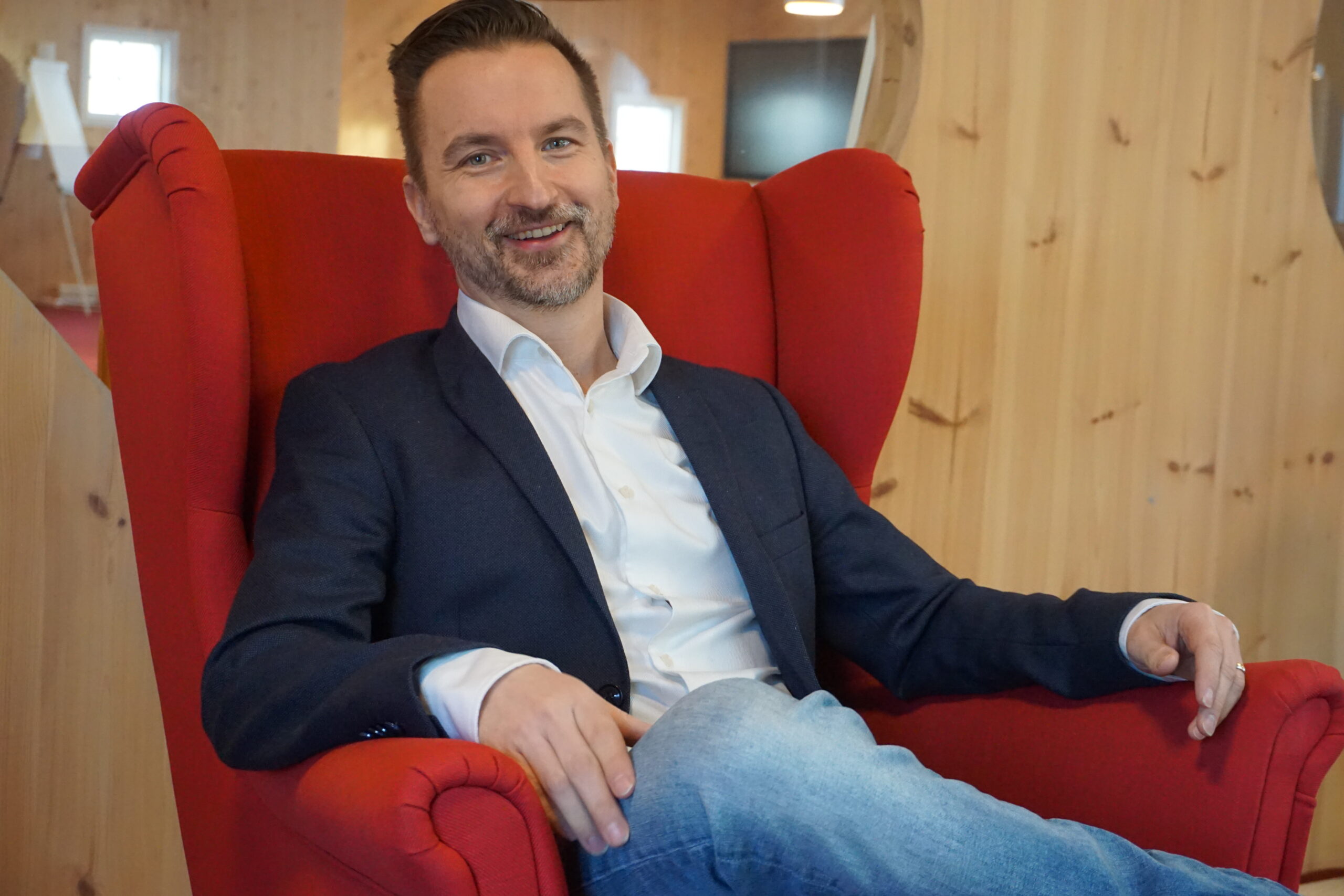 Norra Finans gör satsning på Österbotten - Dan-Ove Stenfors rekryterad ...