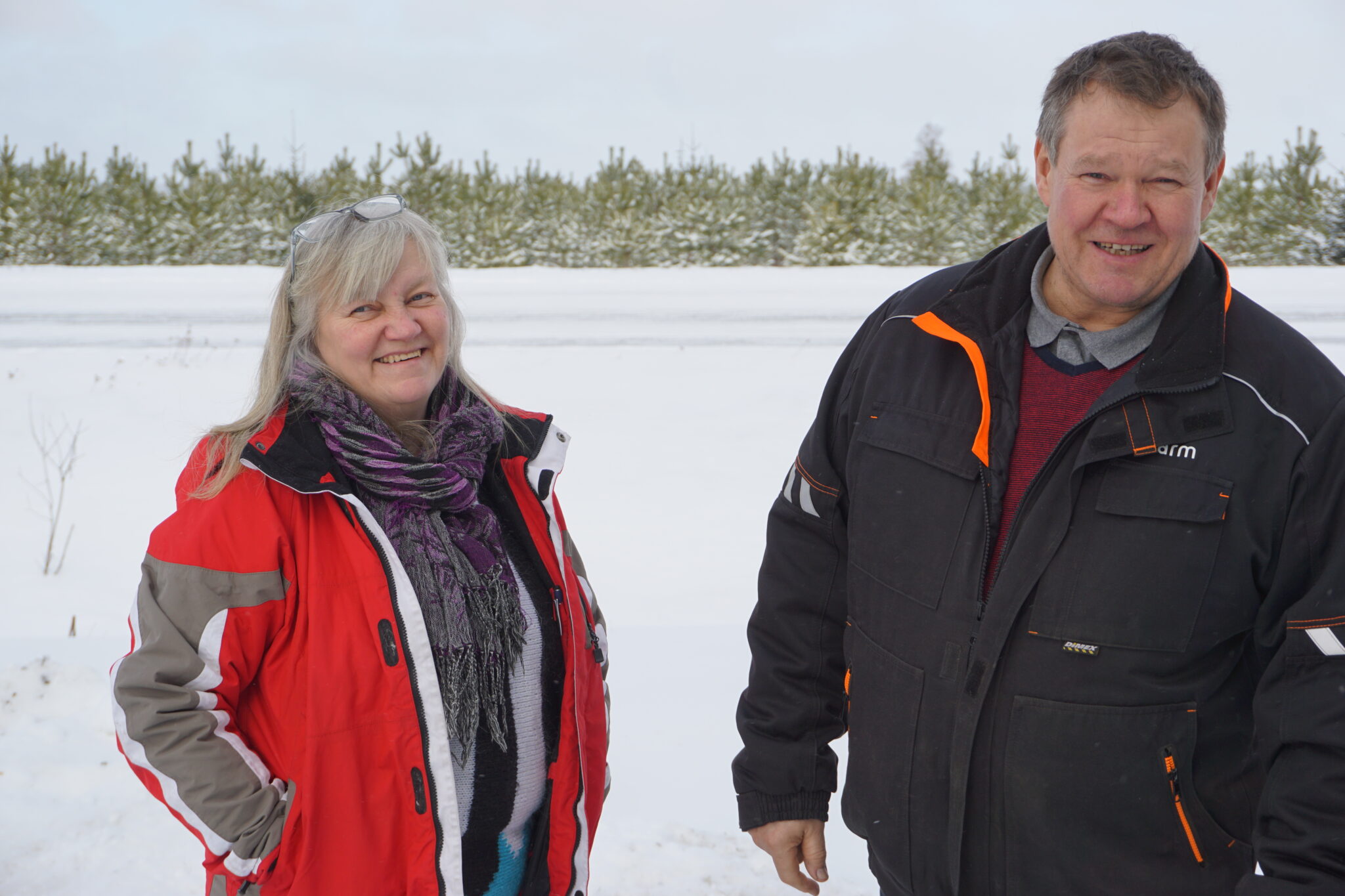 Ditt val i butiken avgör - Österbottniska bönder satsar hårt och ...