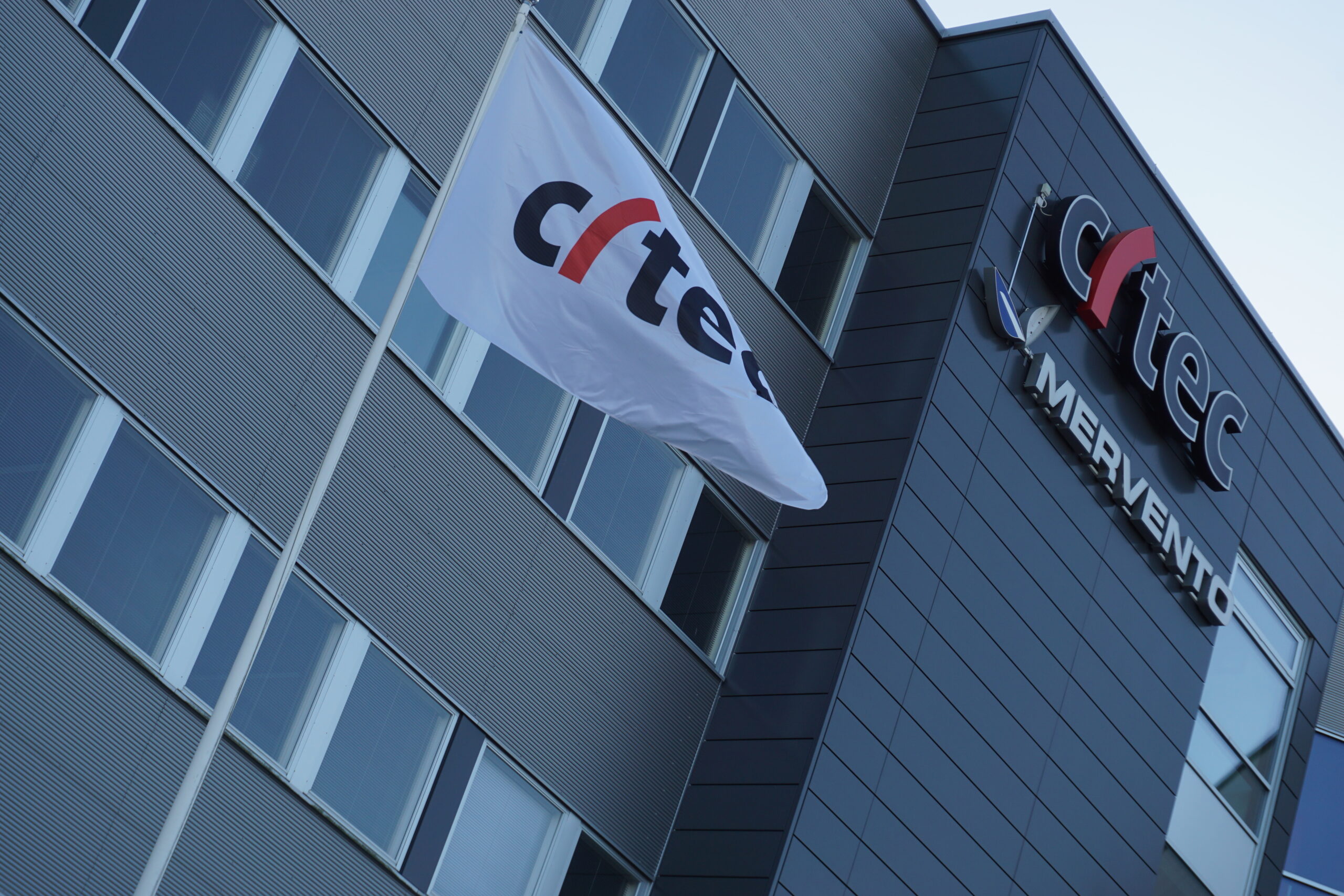 Citec rustar för kraftig tillväxt - rekryterar 30 ingenjörer till under ...