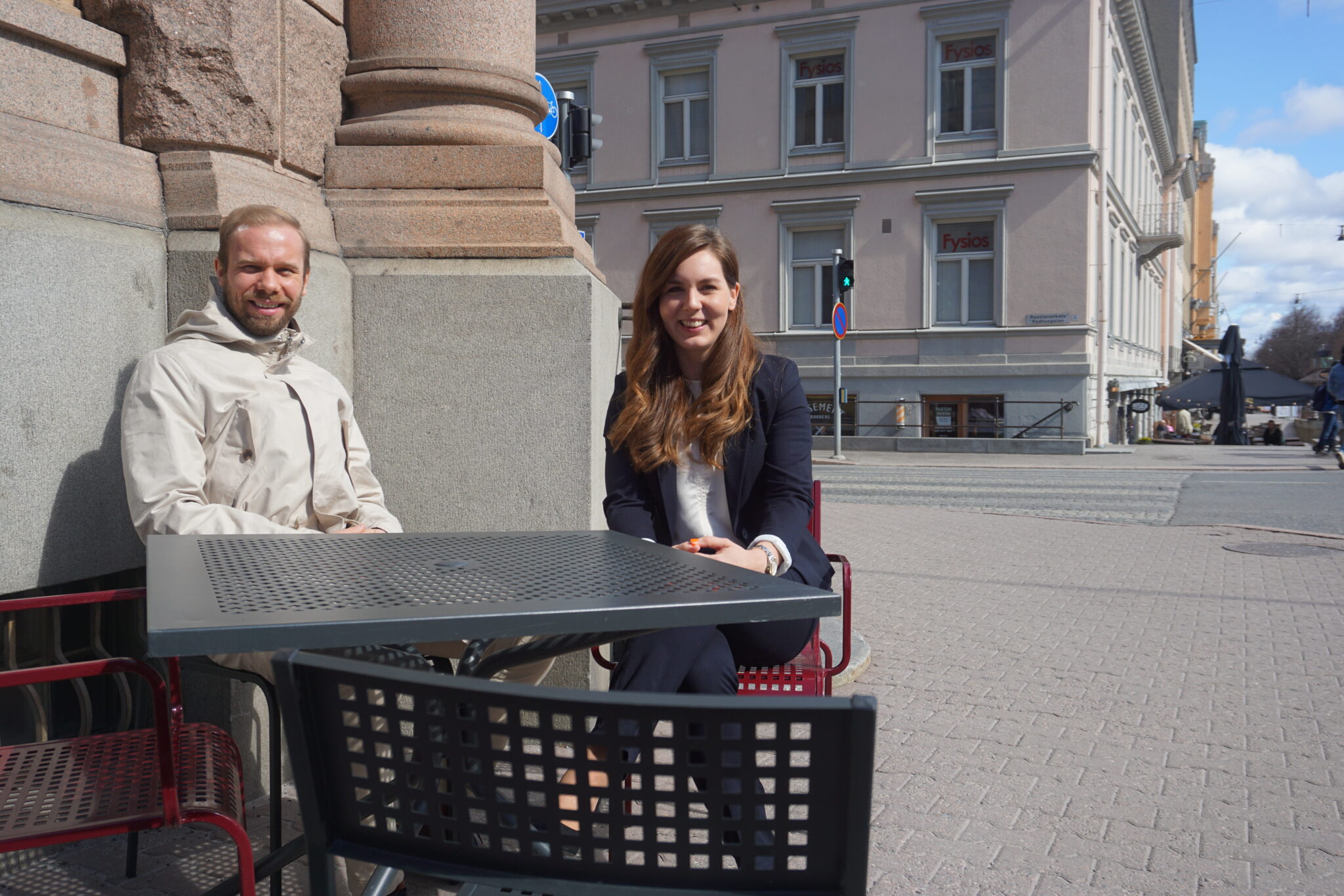 Ålandsbankenin alkuvuosi löi uuden ennätyksen - Vaasan toiminta ...