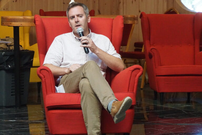 Wasa Future Festival: "Framtidens arbetsliv kräver inkludering av unga ...