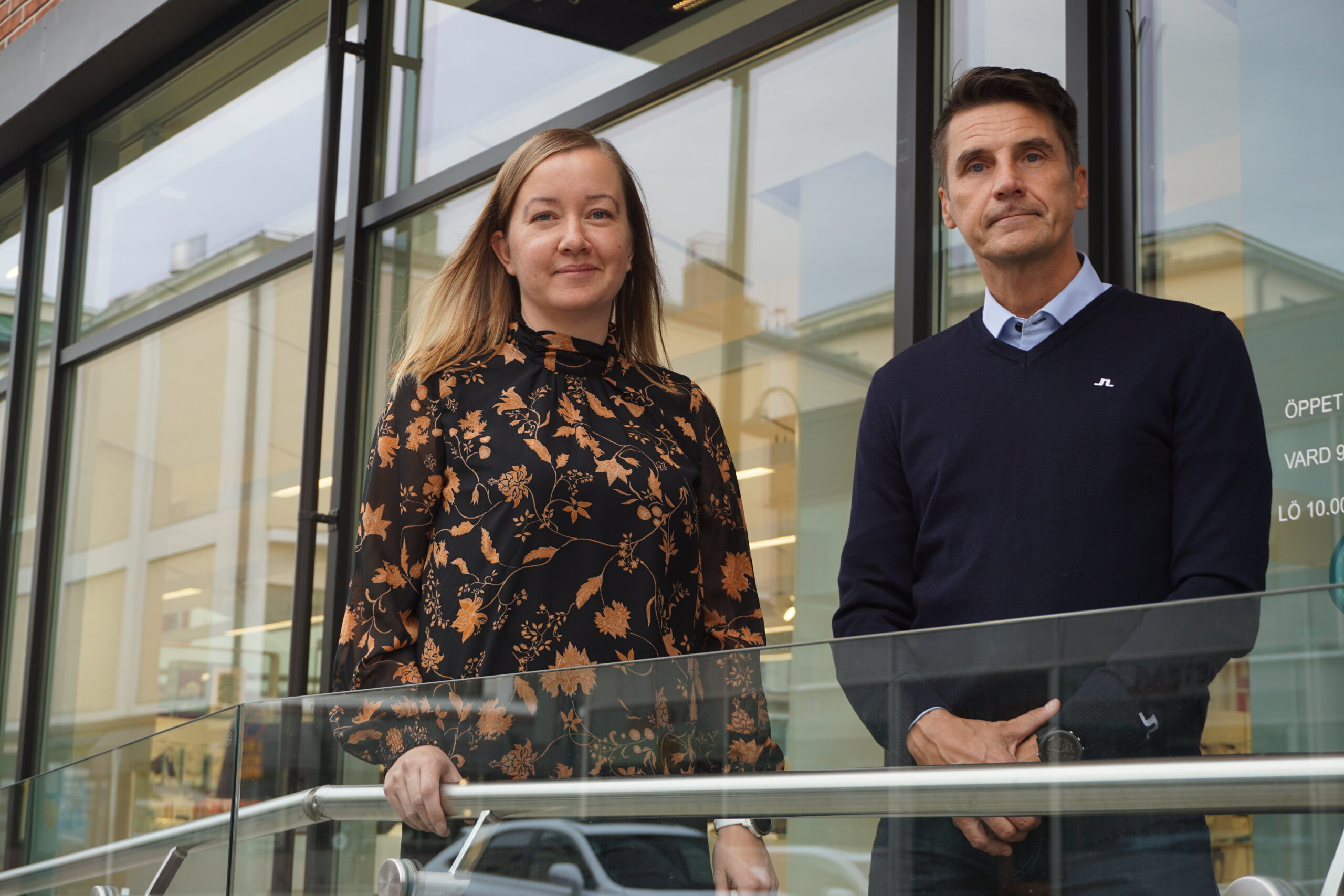 JNT satsar på fiber – stabila förbindelser nyckeln till ett ...