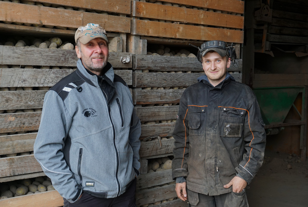 Maaperä on viljelijän tärkein työväline - Vaasa Insider