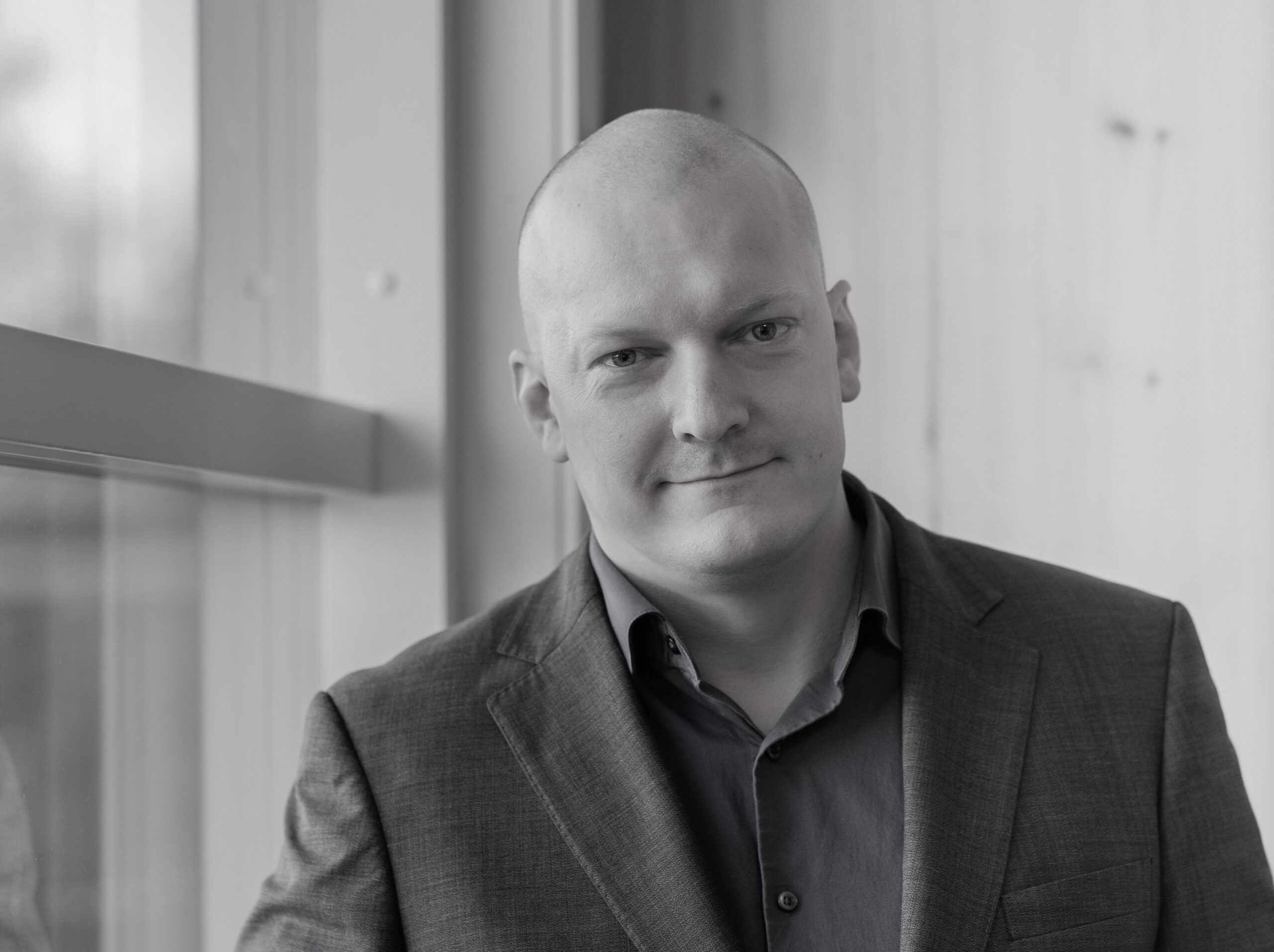 Peter Stolpe: "Håller huvudet så når du målen" - Vaasa Insider