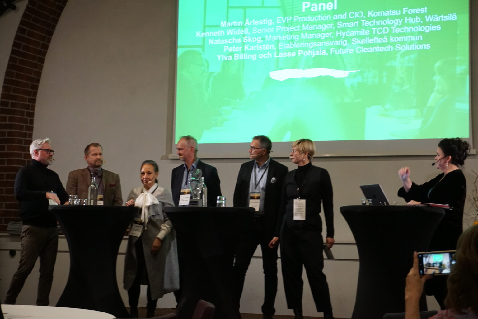 Stora investeringar skapar möjligheter även för småföretag - Guidebok ...