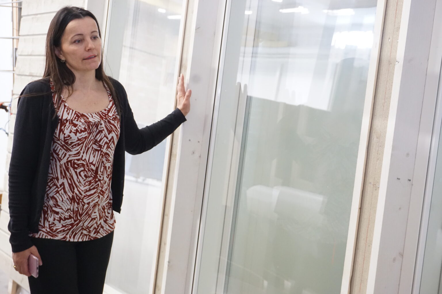 Simons Element satsar på hållbarhet - Investering i ny fabriksbelysning ...