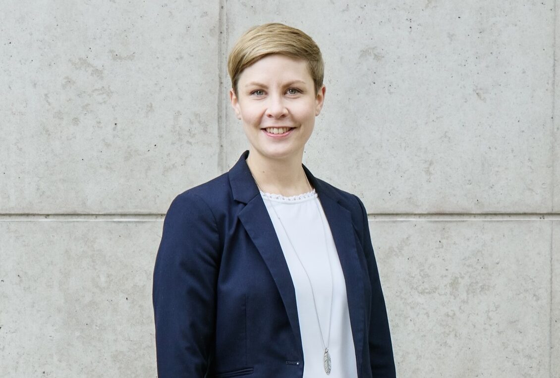 DKCO Advokatbyrå växer och utvecklas - Nathalie Myrskog blir ny partner ...