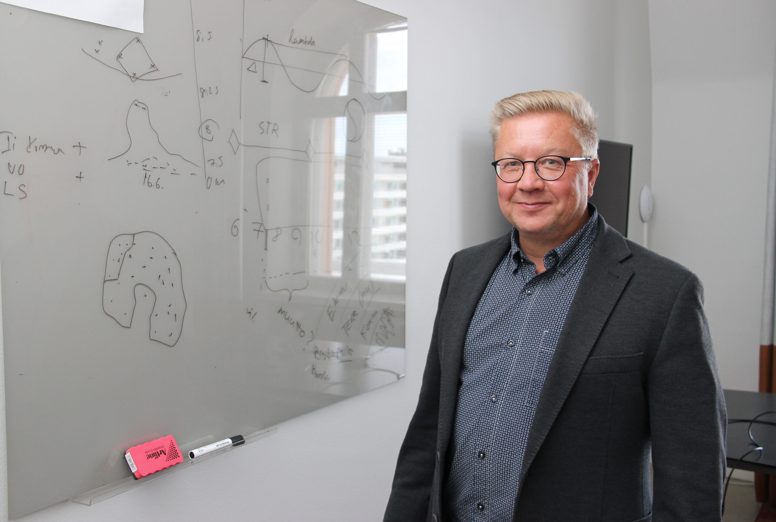 Etha Wind aloittaa aurinkopuistojen konsultoinnin – "Haluamme vahvistaa ...