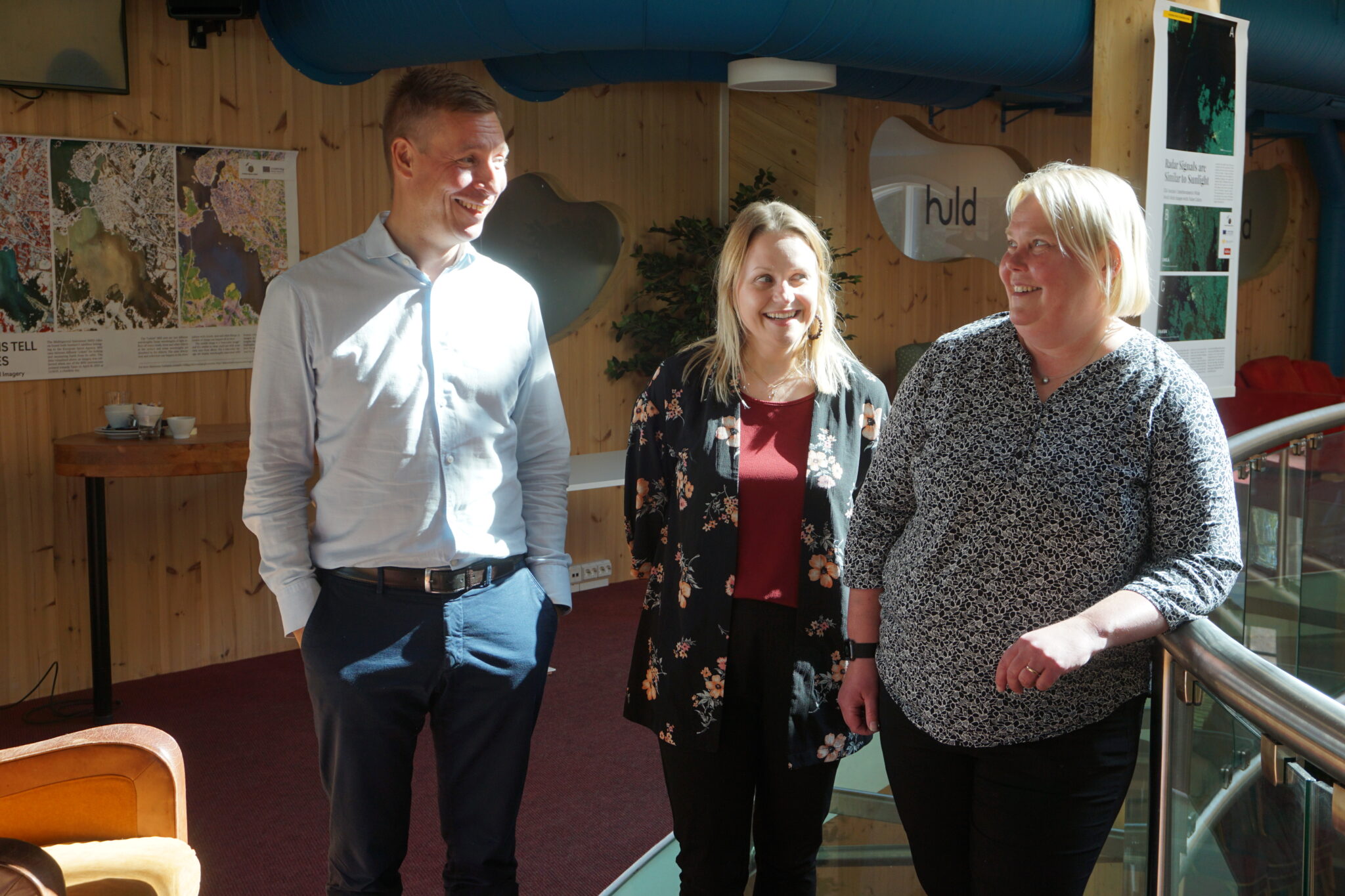 Stort intresse för it-konferens i Vasa - Breezy Dev Conf samlar ...