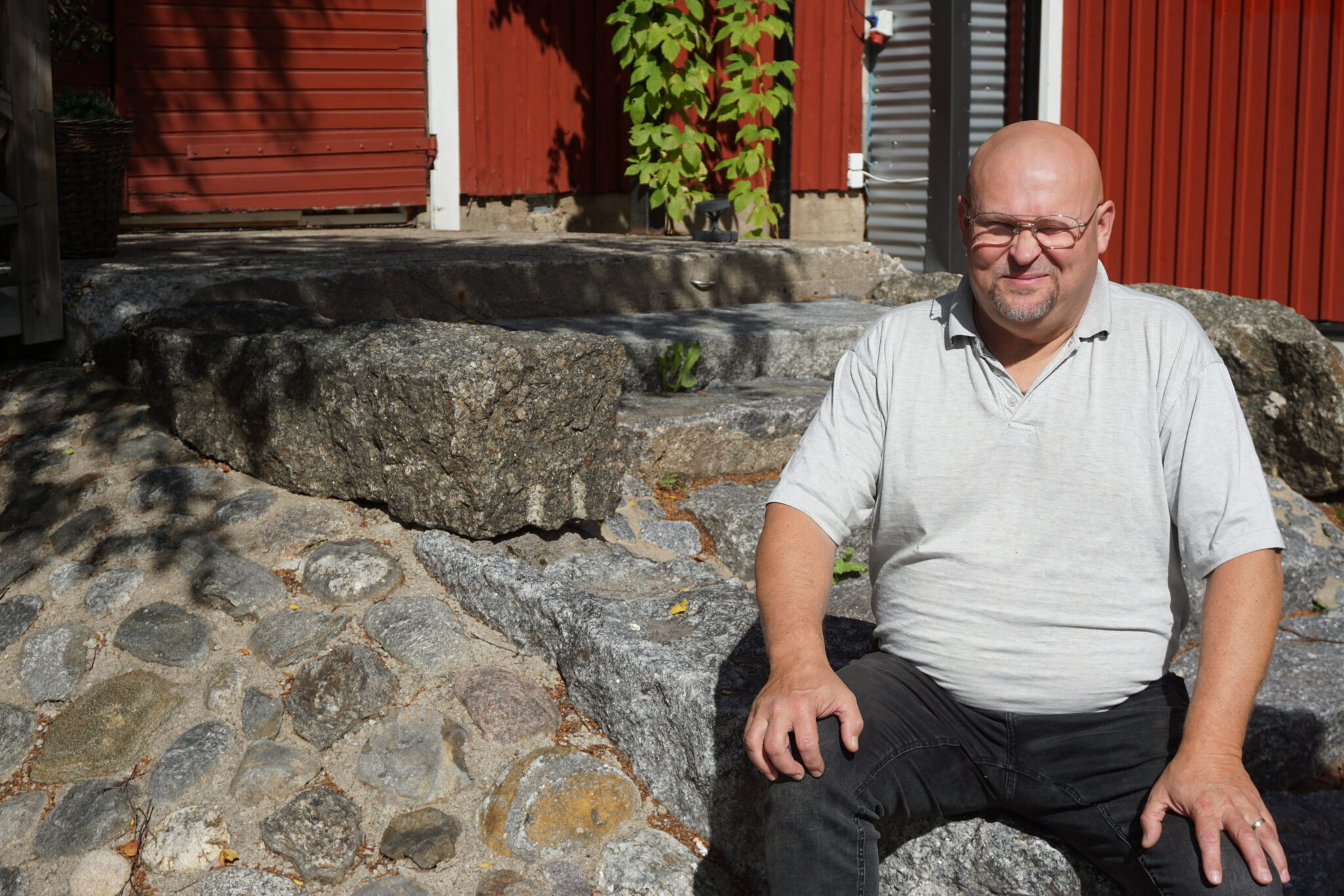 Gäddkastet i Oravais siktar på 250 deltagare - Näringslivet ställer upp ...