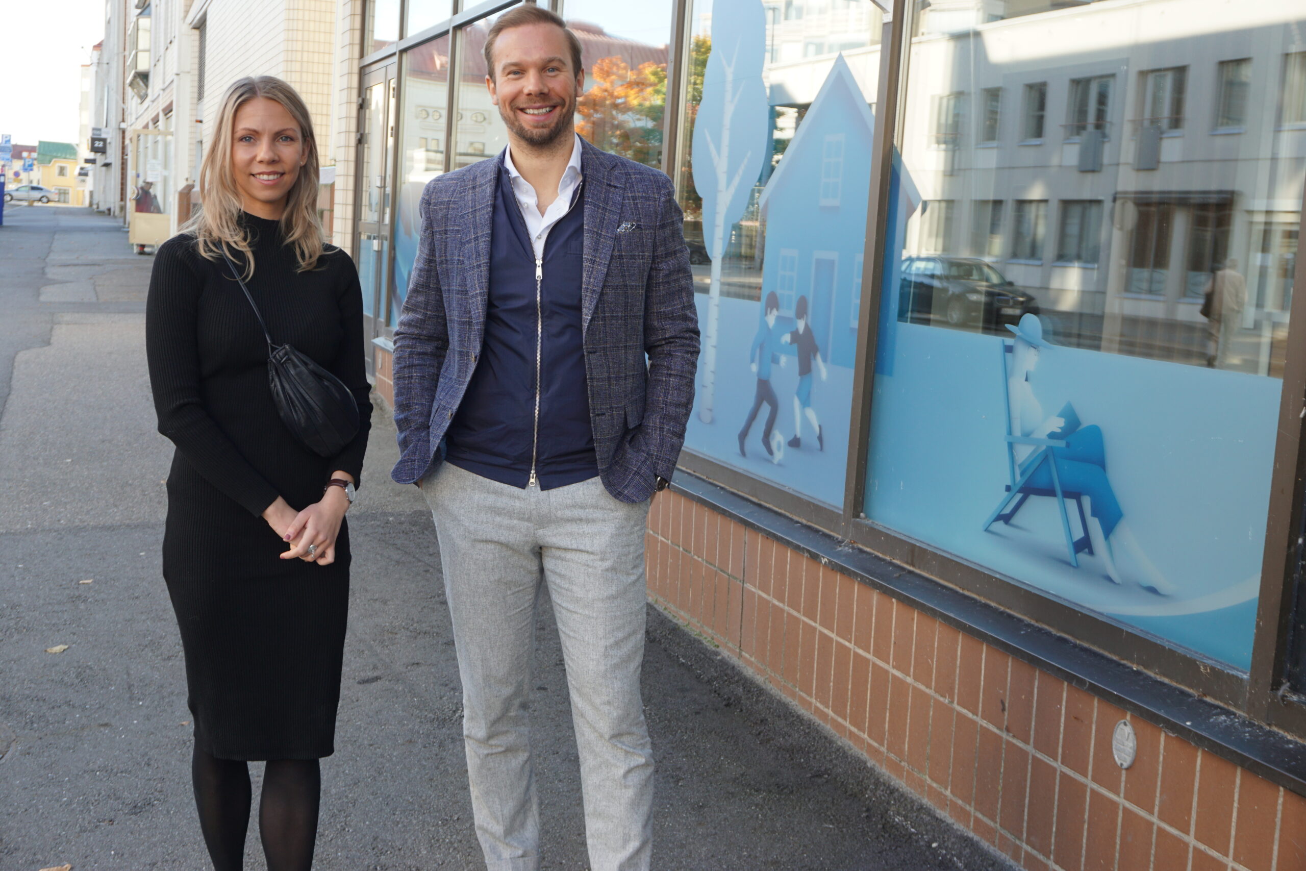 Talouskoulua tarjolla Pohjanmaan kasiluokkalaisille - Vaasa Insider