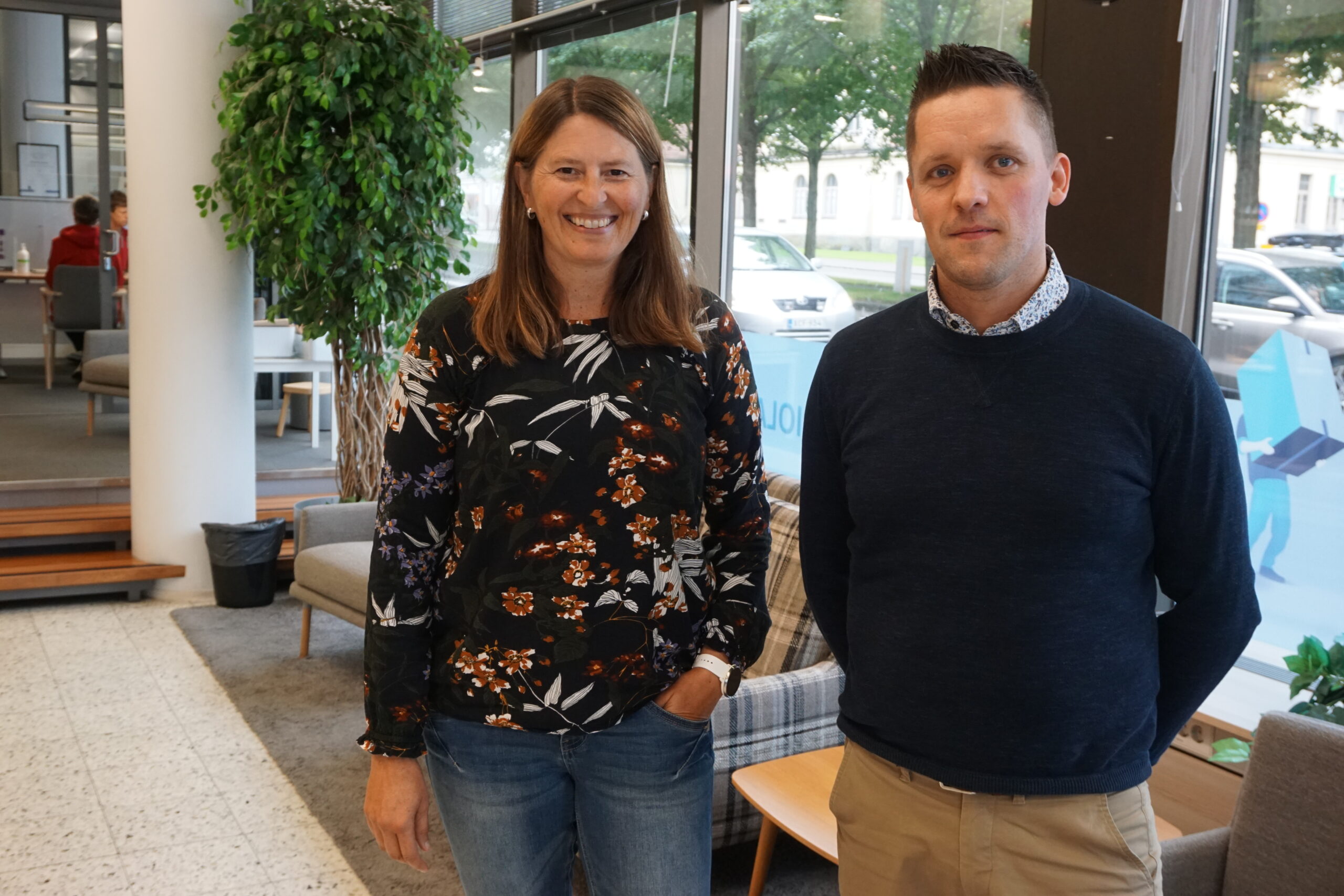 Jokainen koti tarvitsee vakuutuksen – “Kotivakuutus kannattaa sovittaa ...