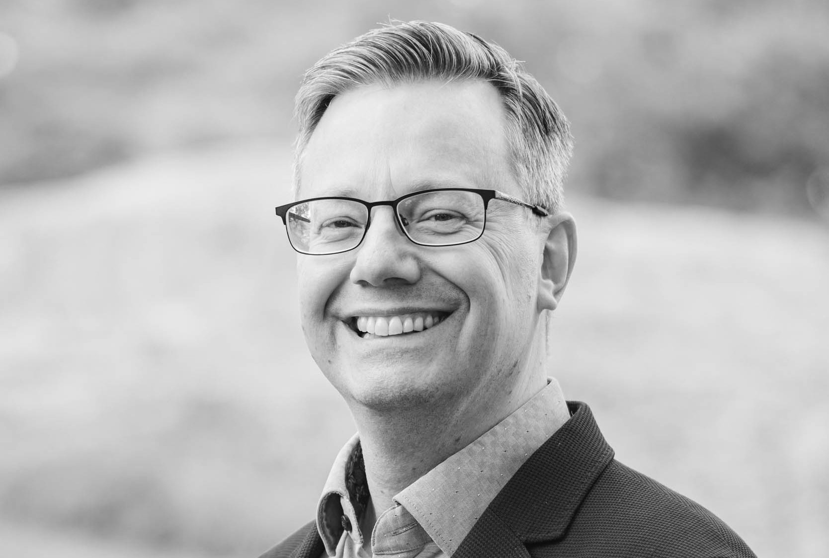 Henrich Nyman: "Top 5 reasons to complete an Executive MBA" - Vaasa Insider