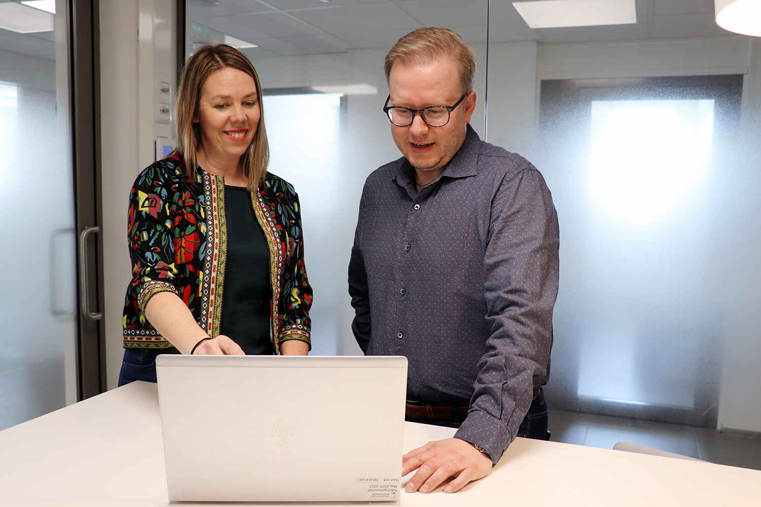 Korsholms kommun planerar fullspäckat höstprogram för företagare – Hur smarta energilösningar ...