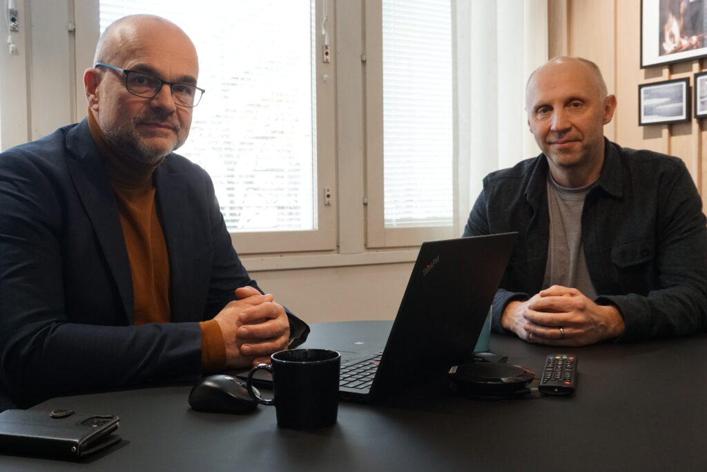 Metsä on monella tapaa arvokas – Oikea vakuutustaso on tärkeä syys- ja ...