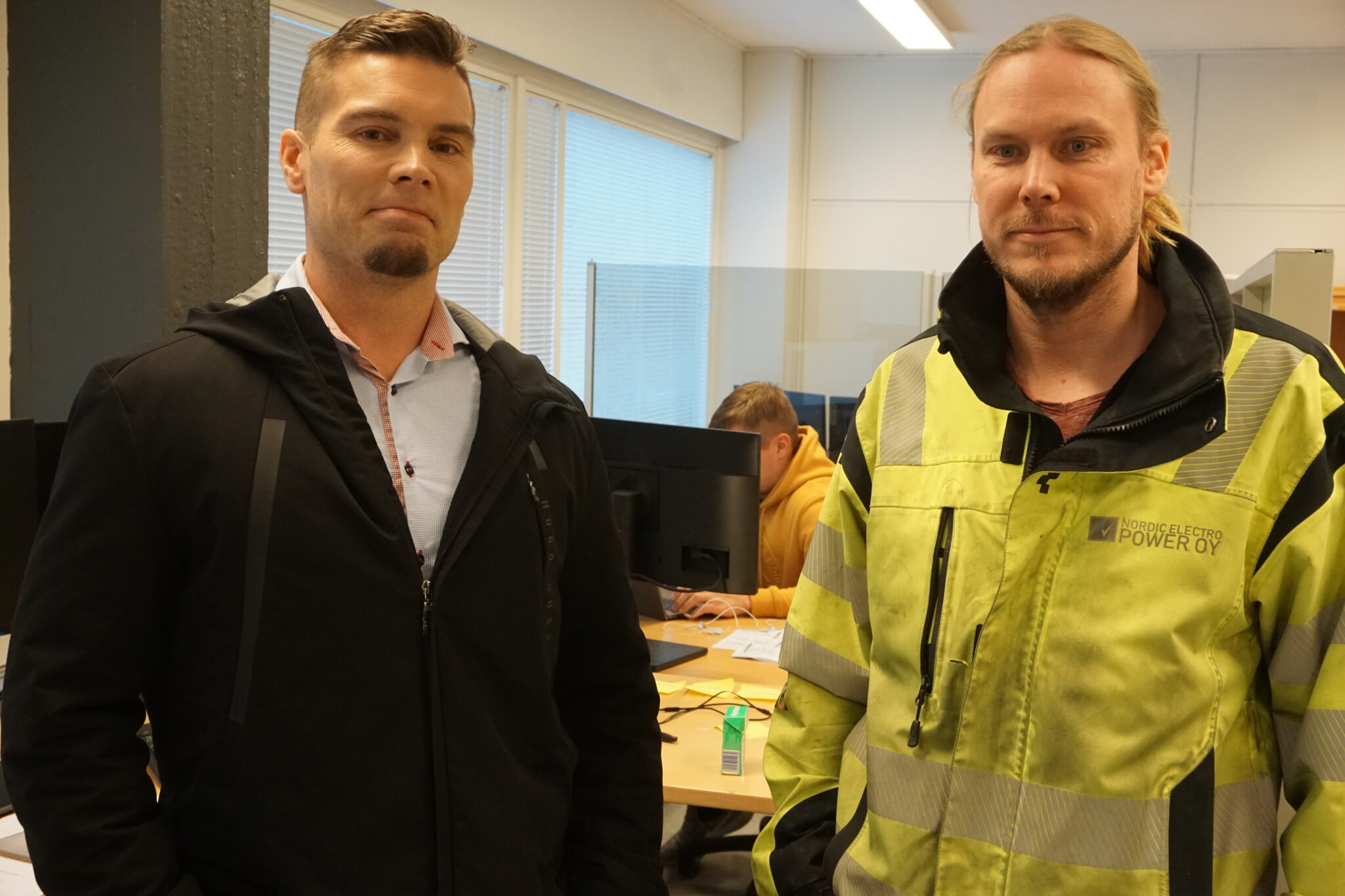 NEPower bygger solcellspark i Korsnäs - Kraftigt växande Vasaföretag ...