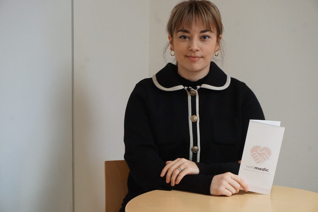 Wellmedic växer kraftigt - Efterfrågan på läkarcentralens tjänster har ...