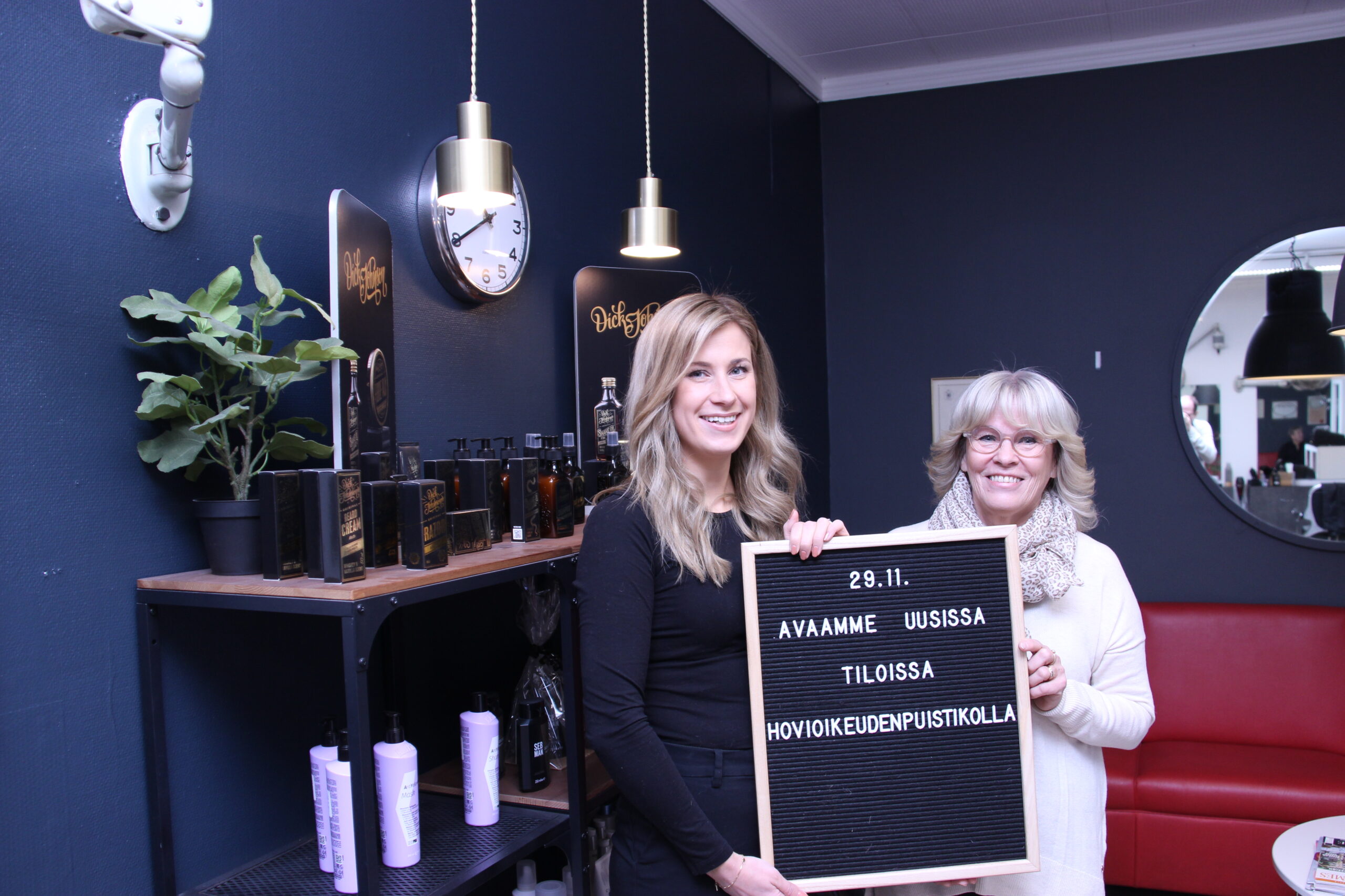 Parturi Manner täyttää 70 vuotta ja muuttaa – "Tästä muutosta tuli nyt ...