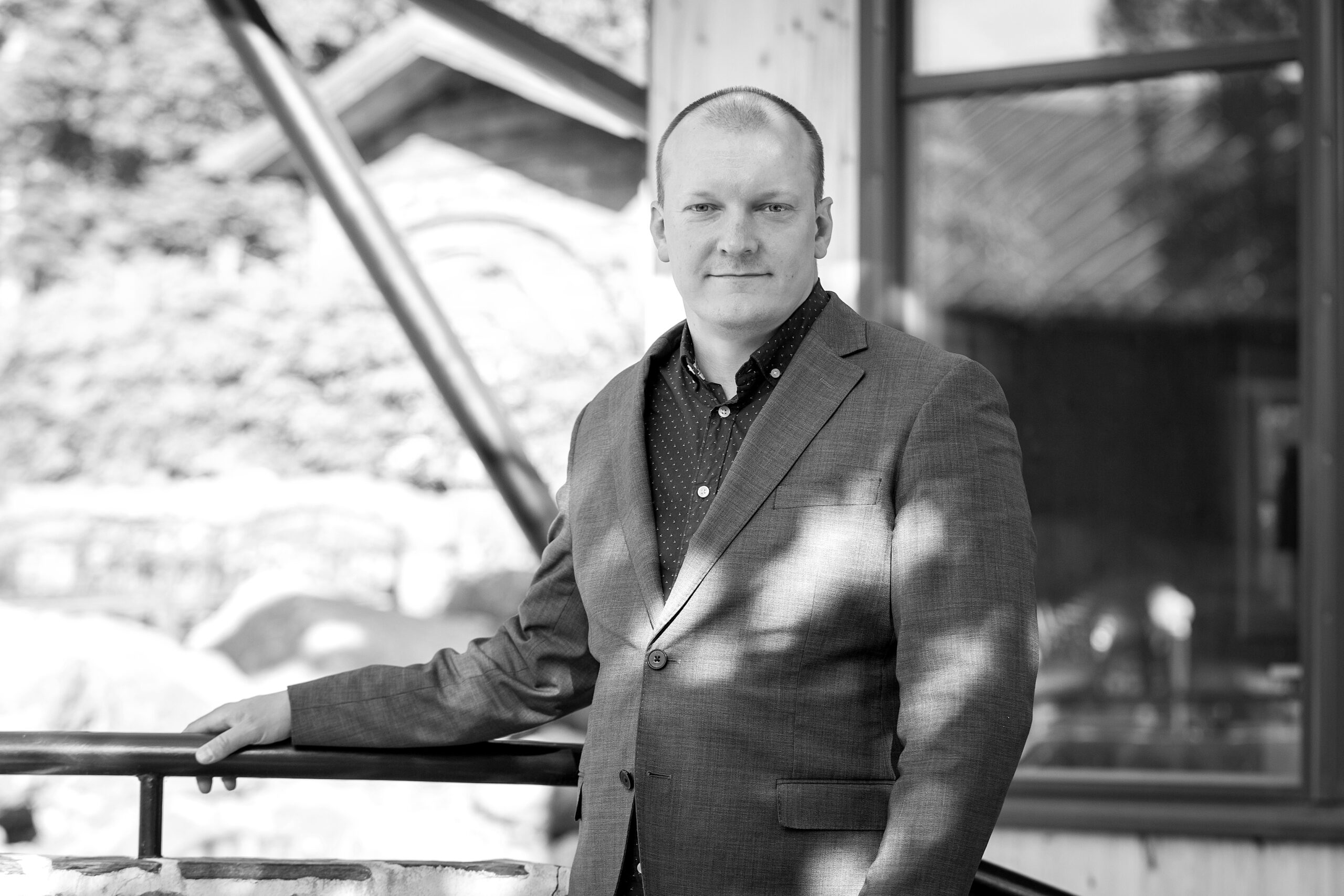 Peter Stolpe: "7,5 saker som alla som säljer något i Österbotten kan ...