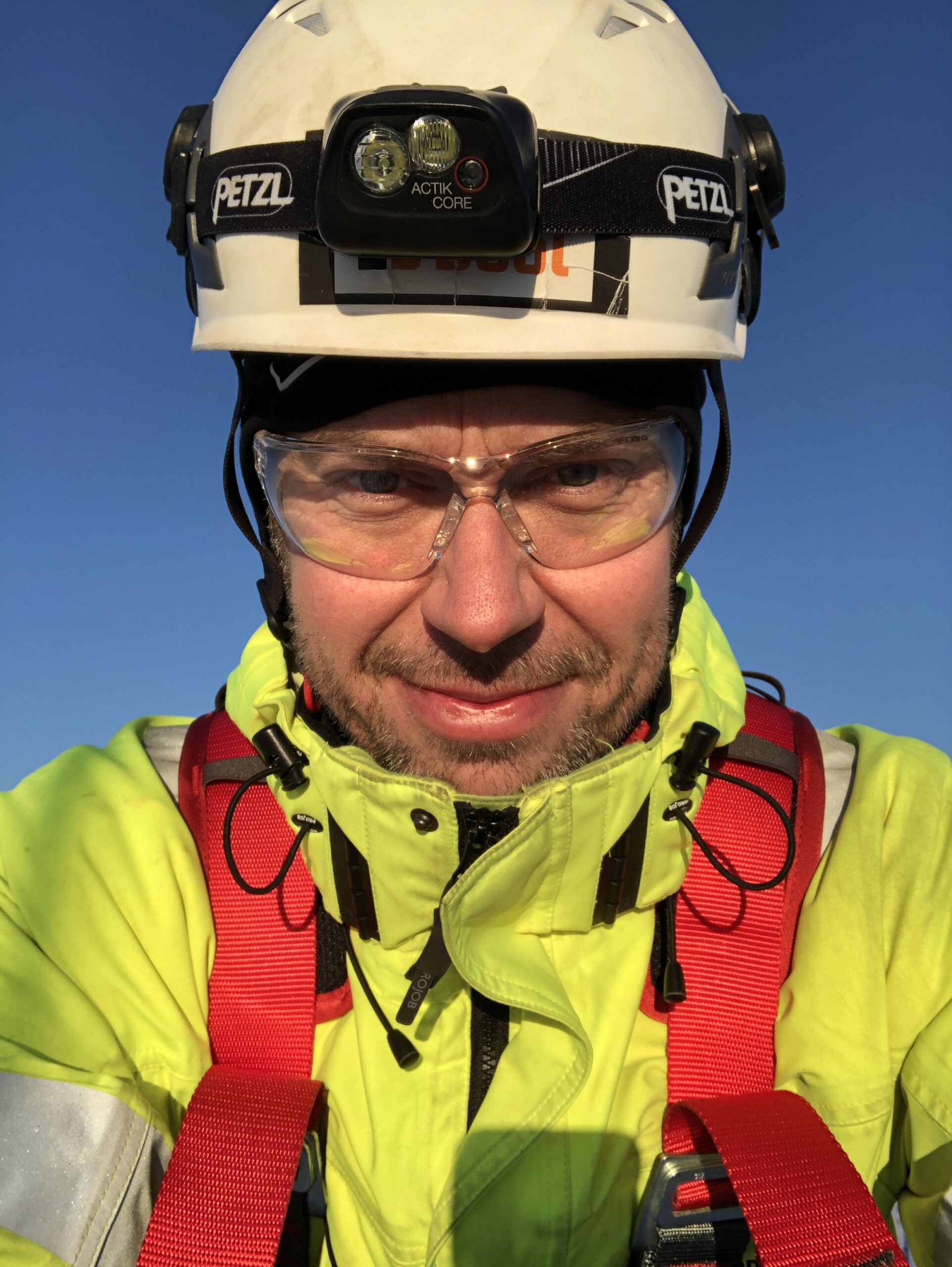 Vasaföretag monterar stålkonstruktioner i Sverige - Project BeSt har ...