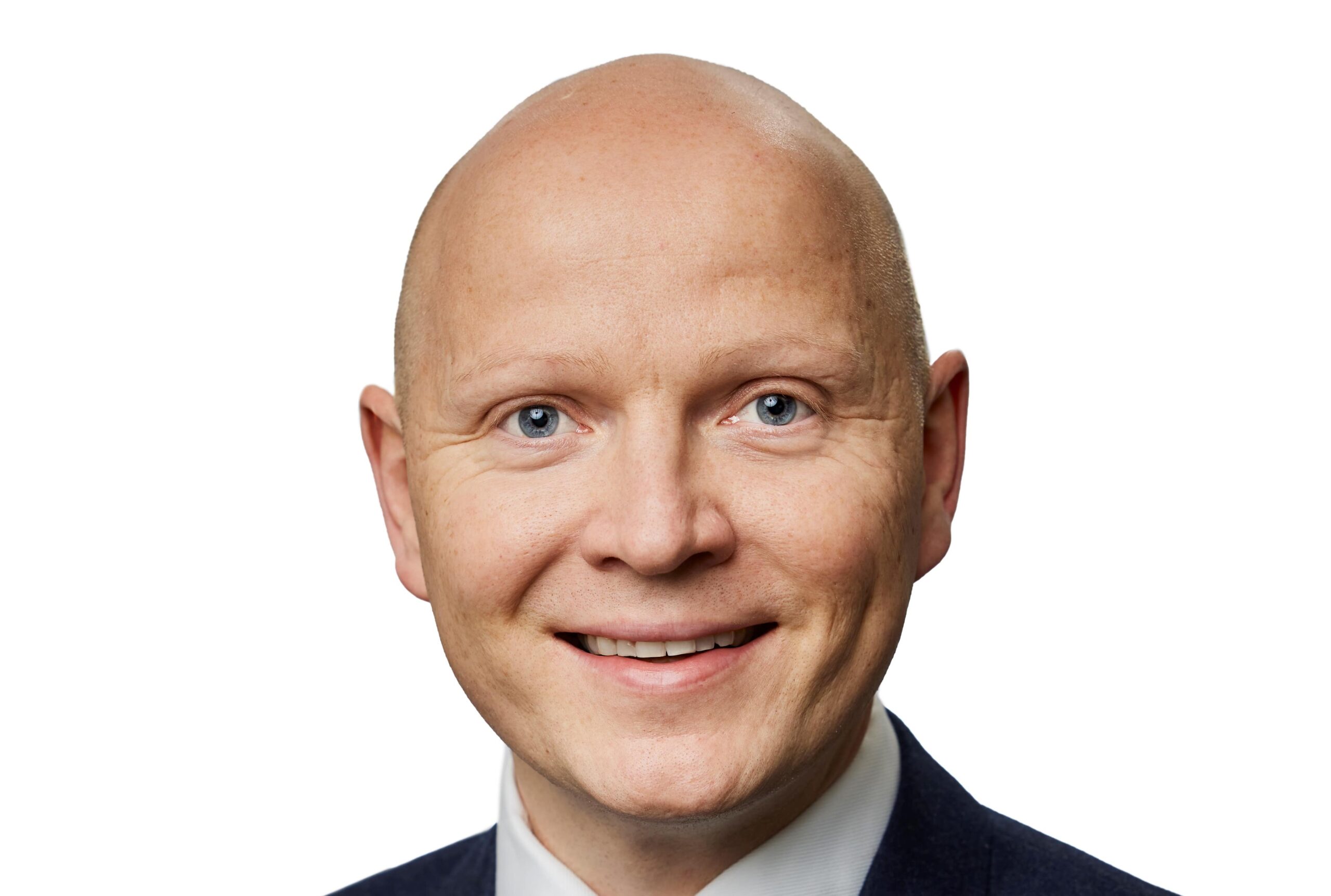 Viktor Forss får toppjobb på Blastr - Blir nordisk direktör för det ...