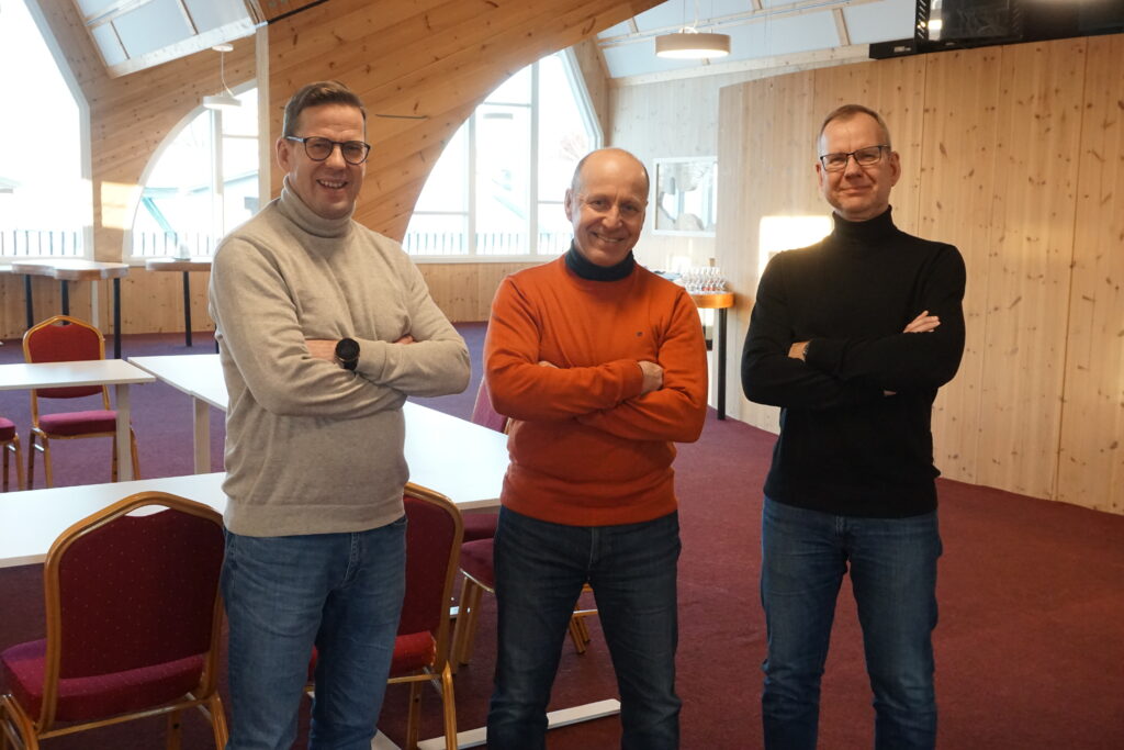 Ledarskapsforums nya event utforskar autentiskt ledarskap - Svenska ...