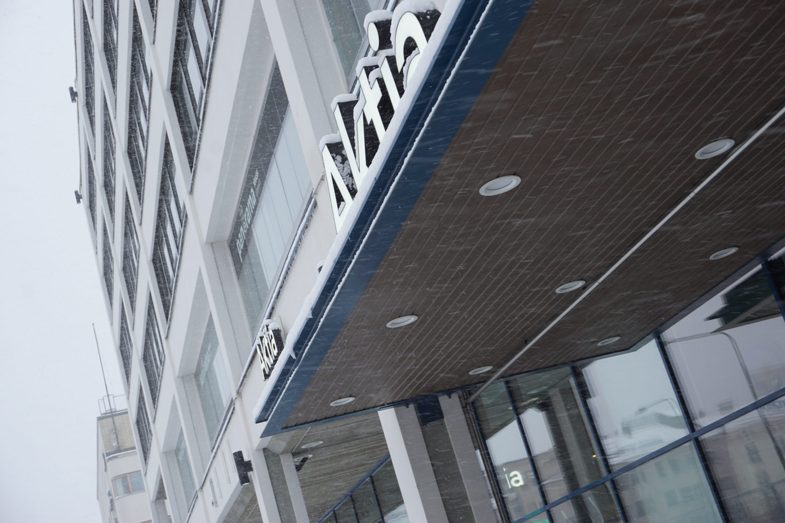 Aktia lanserar ny kapitalfond för sol- och vindkraft - Vaasa Insider